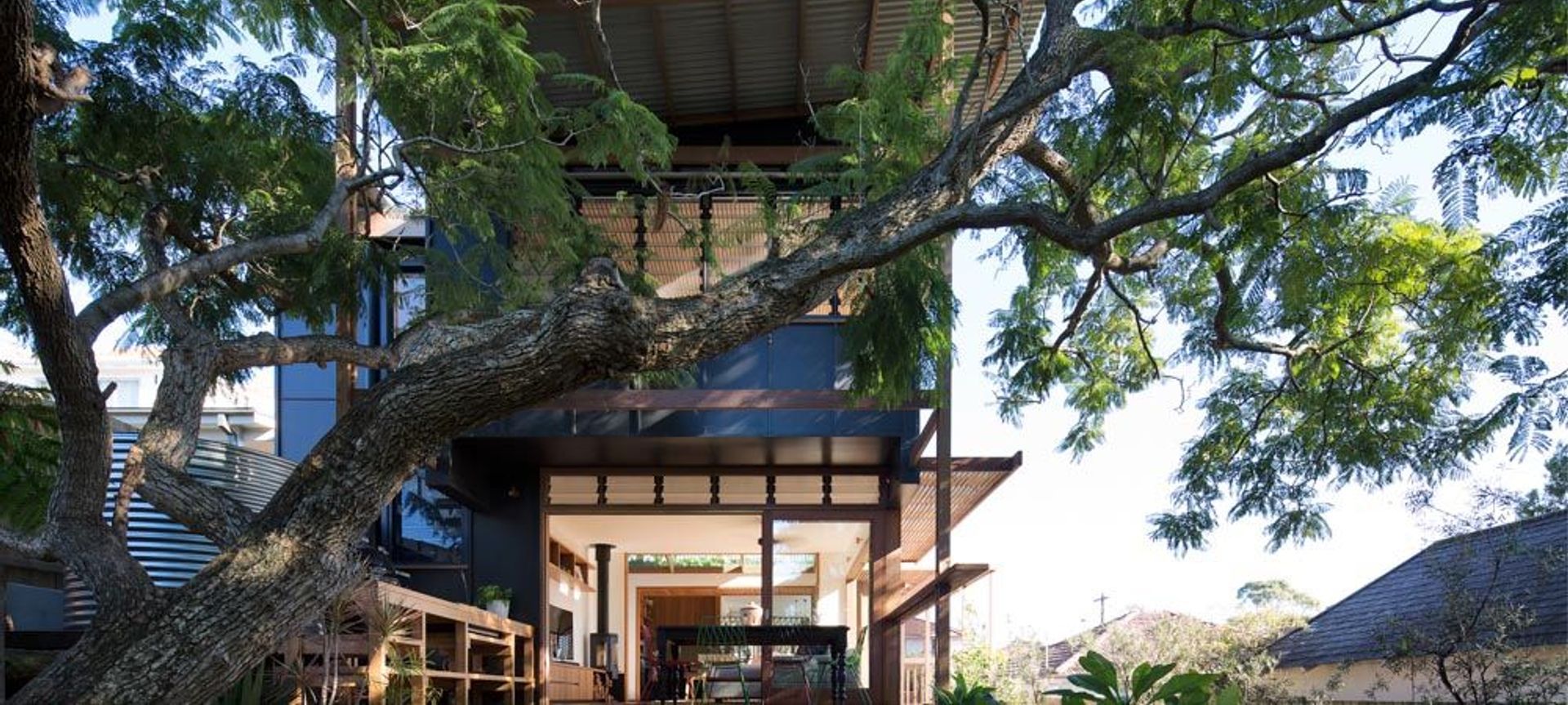 Manly Vale by Beaches Custom Architecture | ArchiPro AU