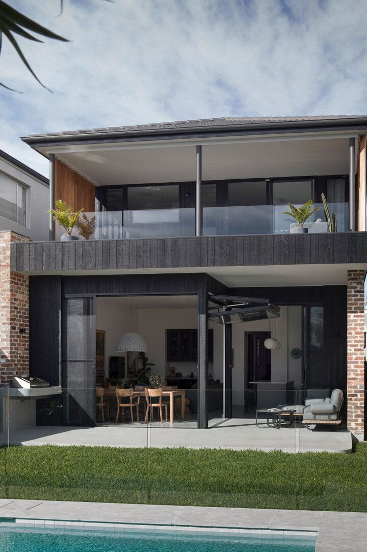 DOVE by Beyond Build Constructions | ArchiPro AU