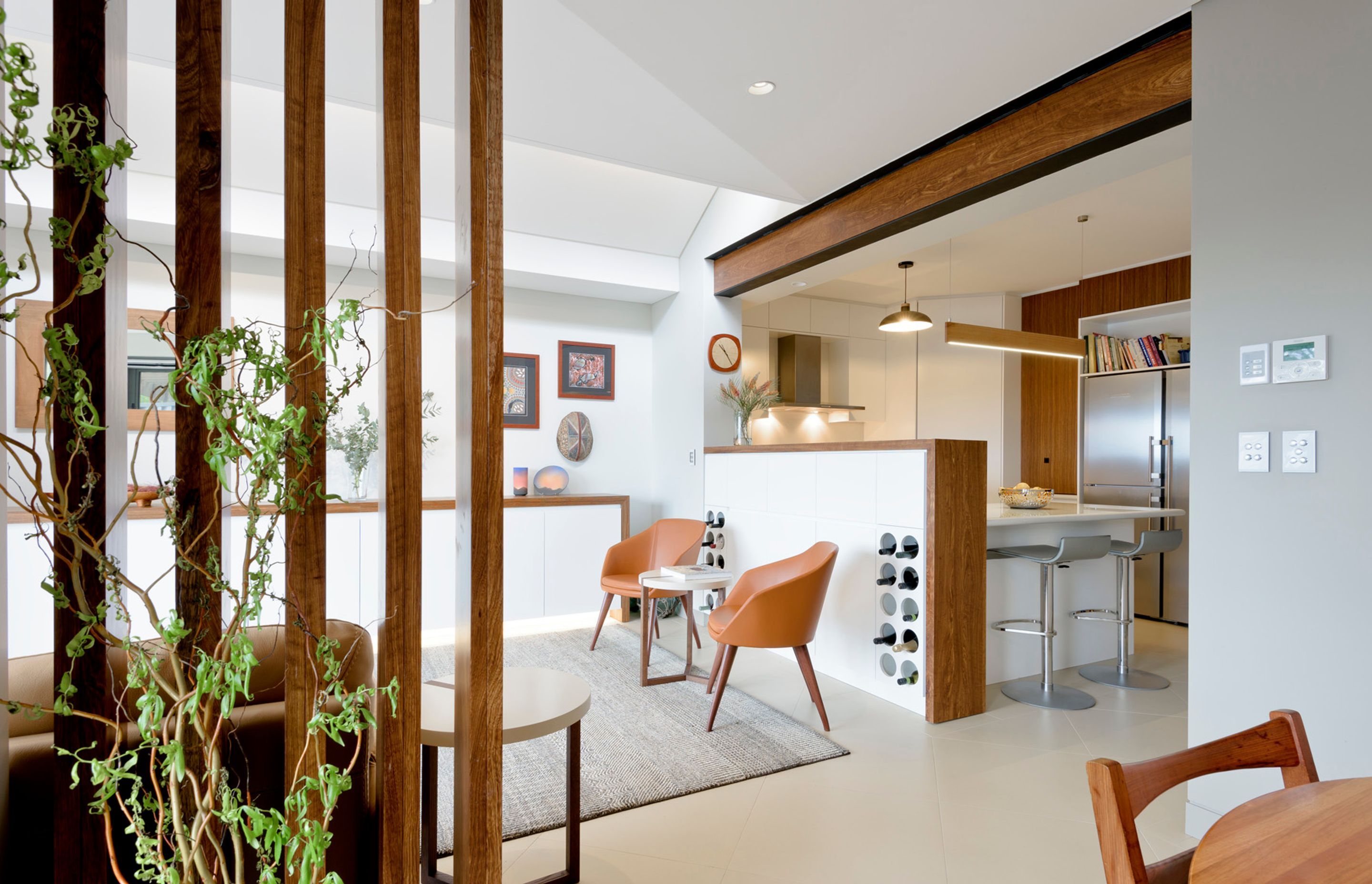 Lilyfield House by Paragrid Architecture | ArchiPro AU