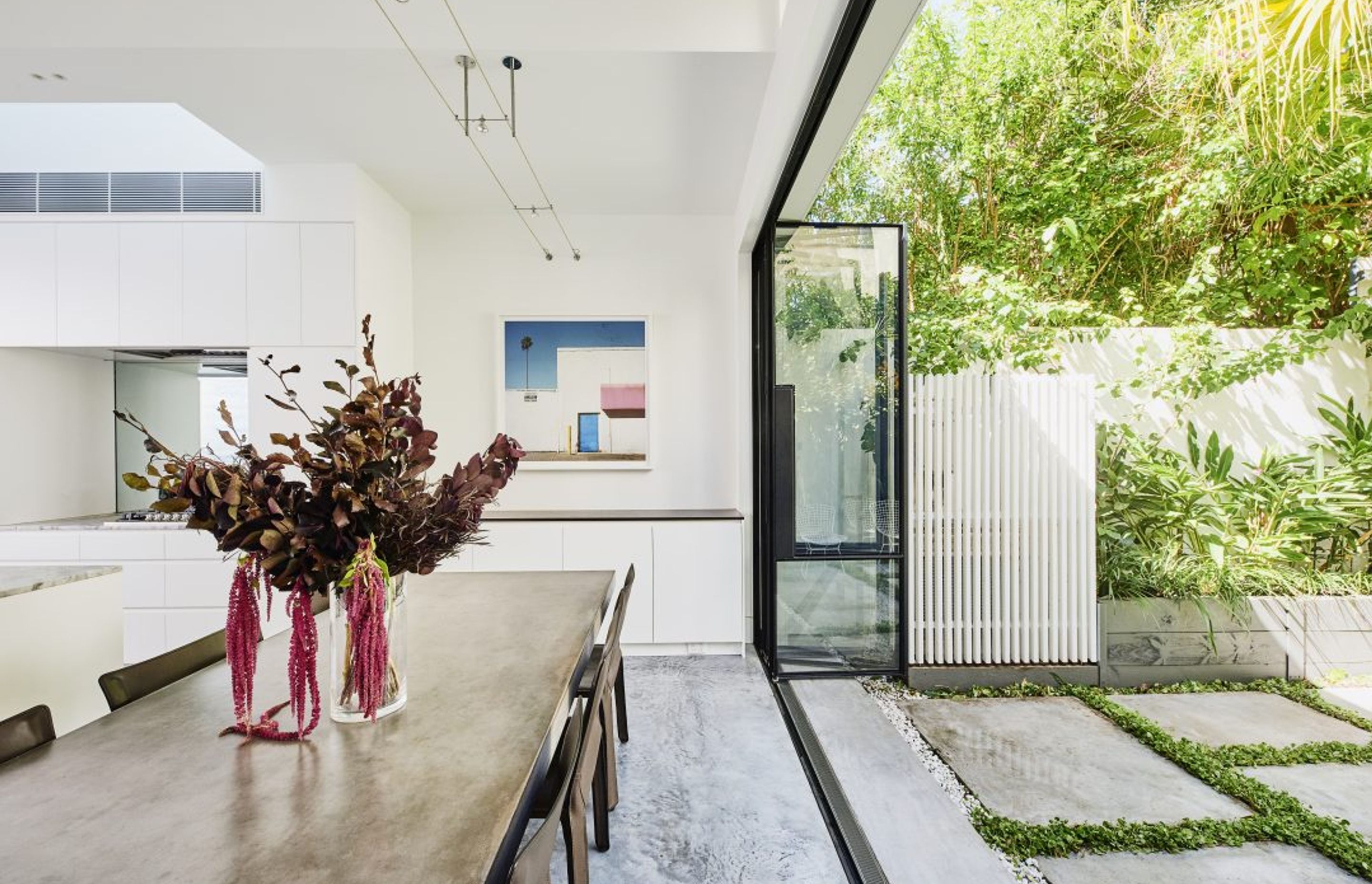 Super White by Eden Construction | ArchiPro AU