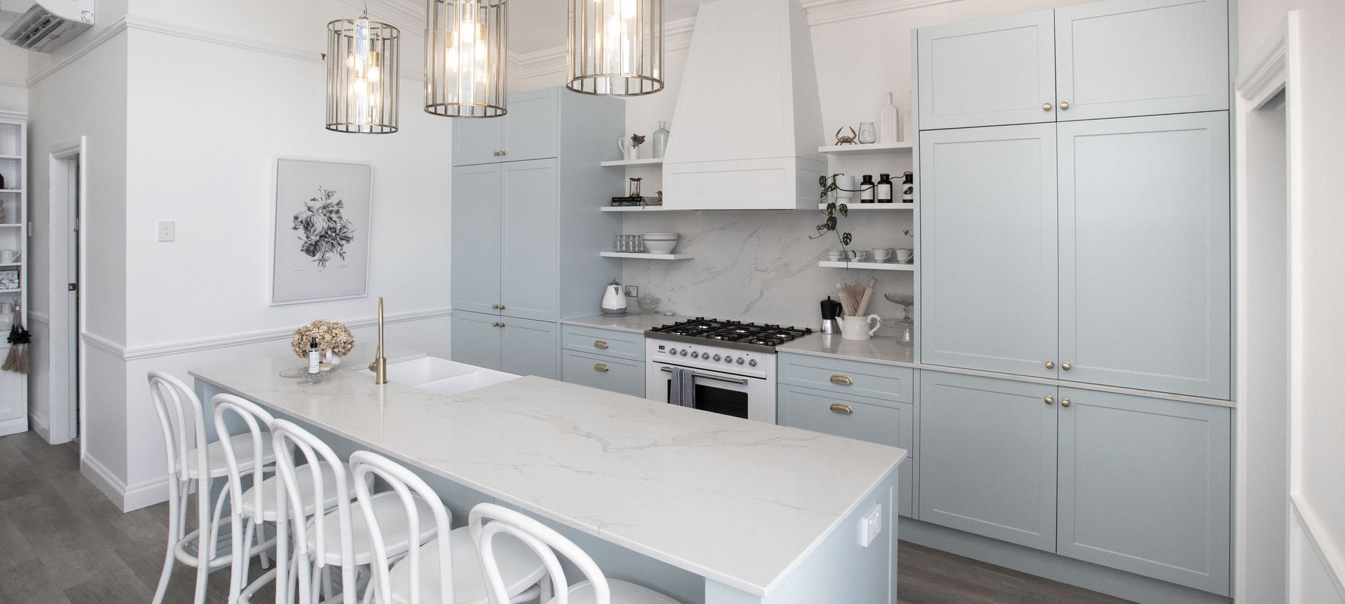 Carrington House - Naomi Findlay Design by Momo Handles | ArchiPro AU