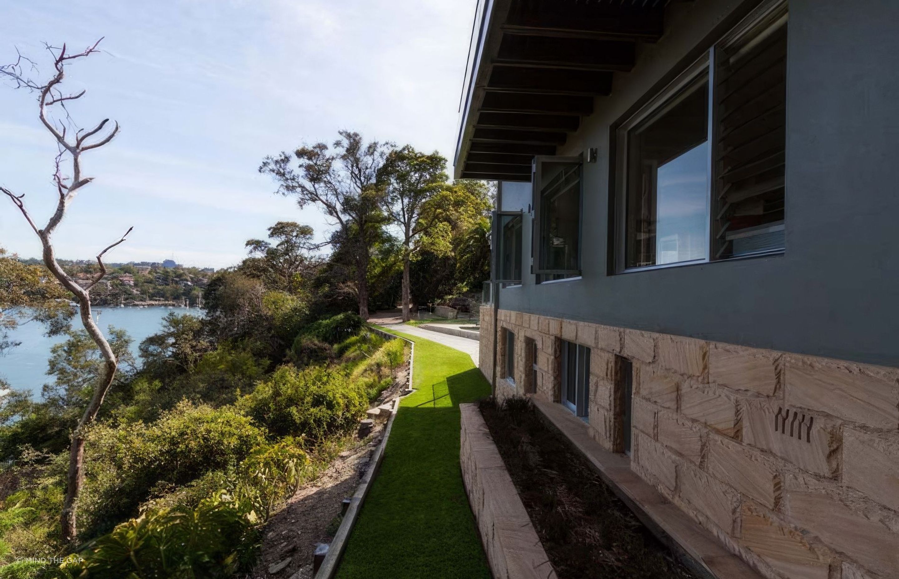 Serpentine by JDW Construction | ArchiPro AU