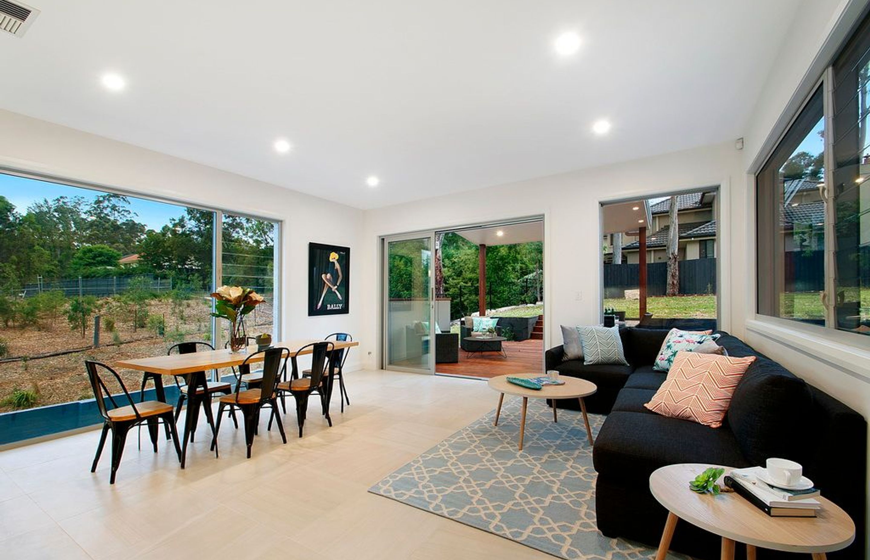 Old Castle Hill Road by ICR Design | ArchiPro AU