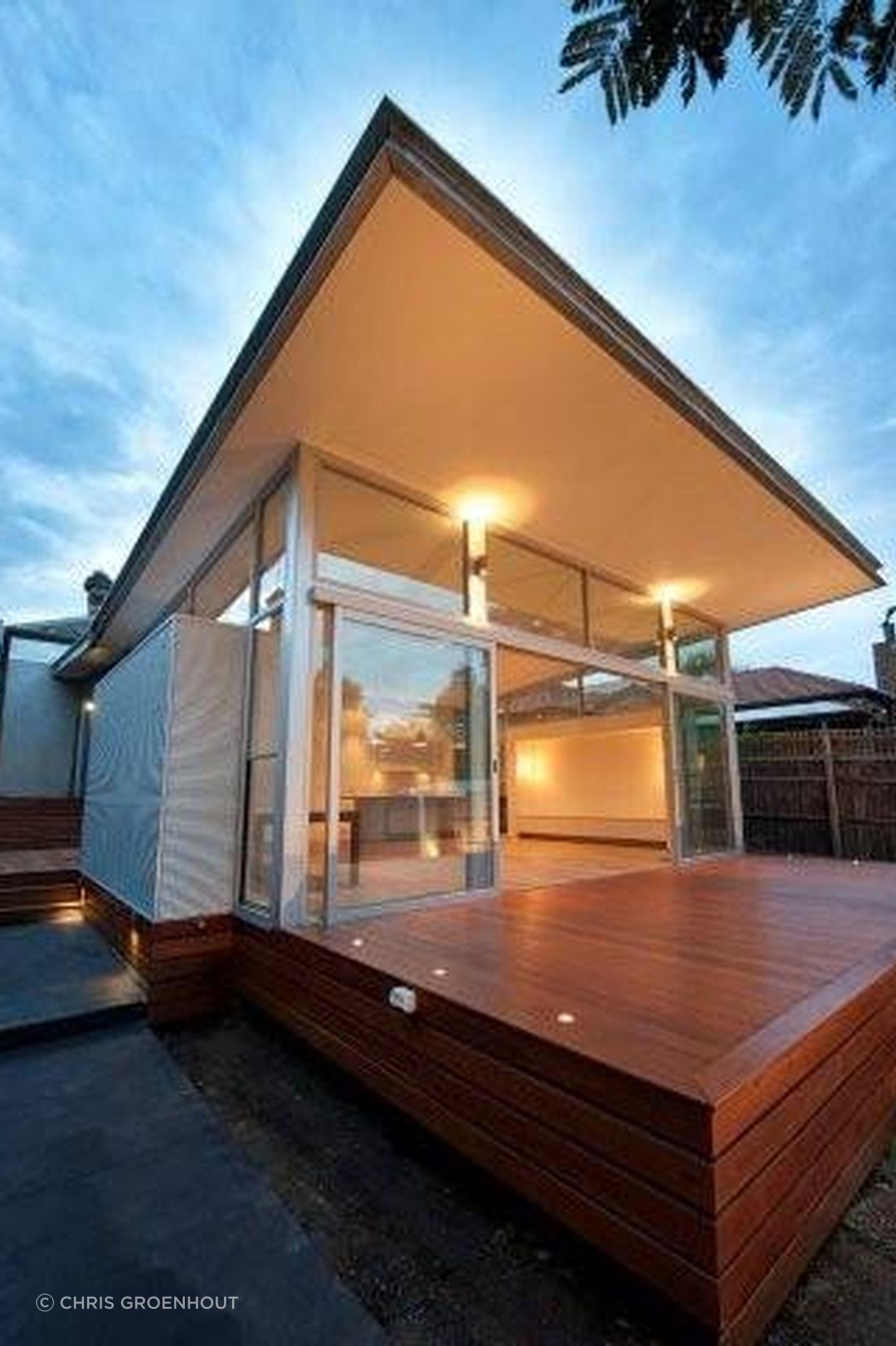 Hawthorn Residence by Insite Architects | ArchiPro AU