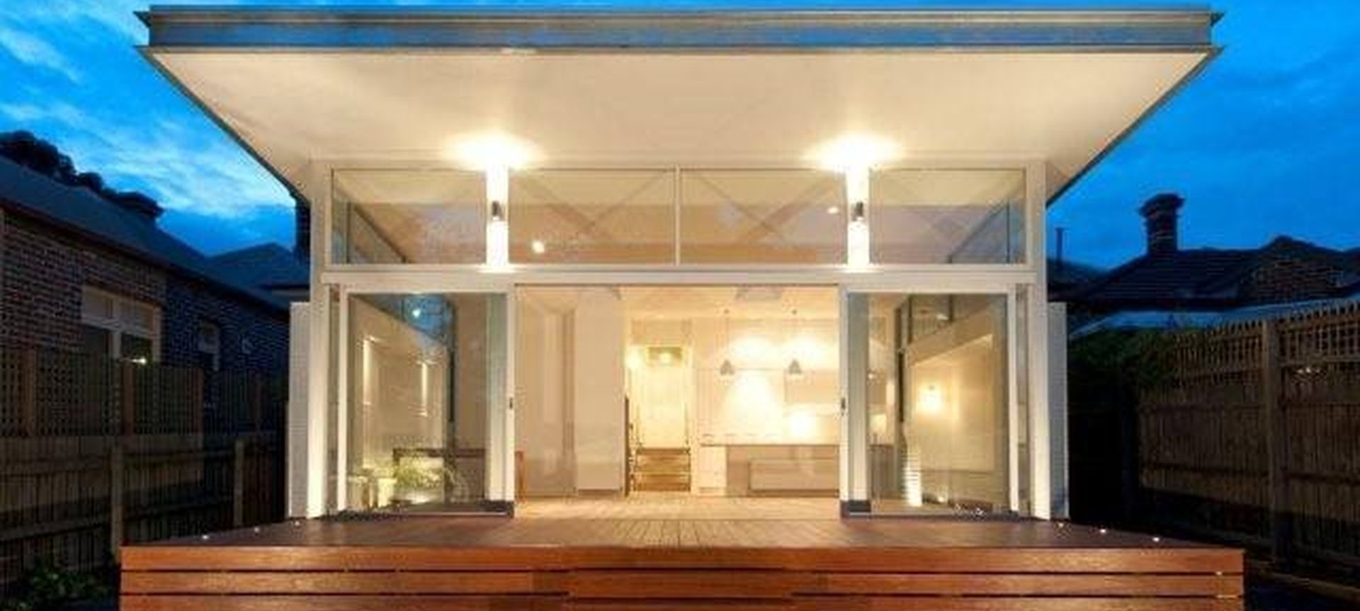 Hawthorn Residence by Insite Architects | ArchiPro AU