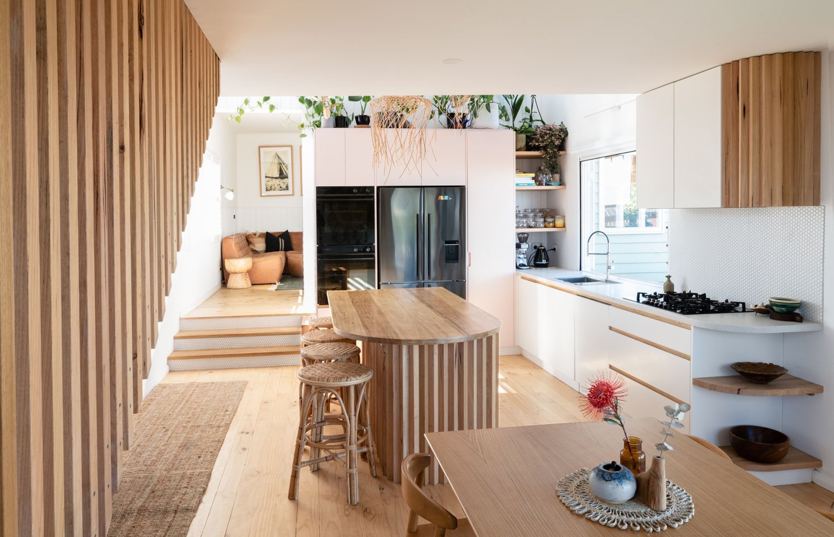 SEA DRAGON by 35 South Building Company | ArchiPro AU