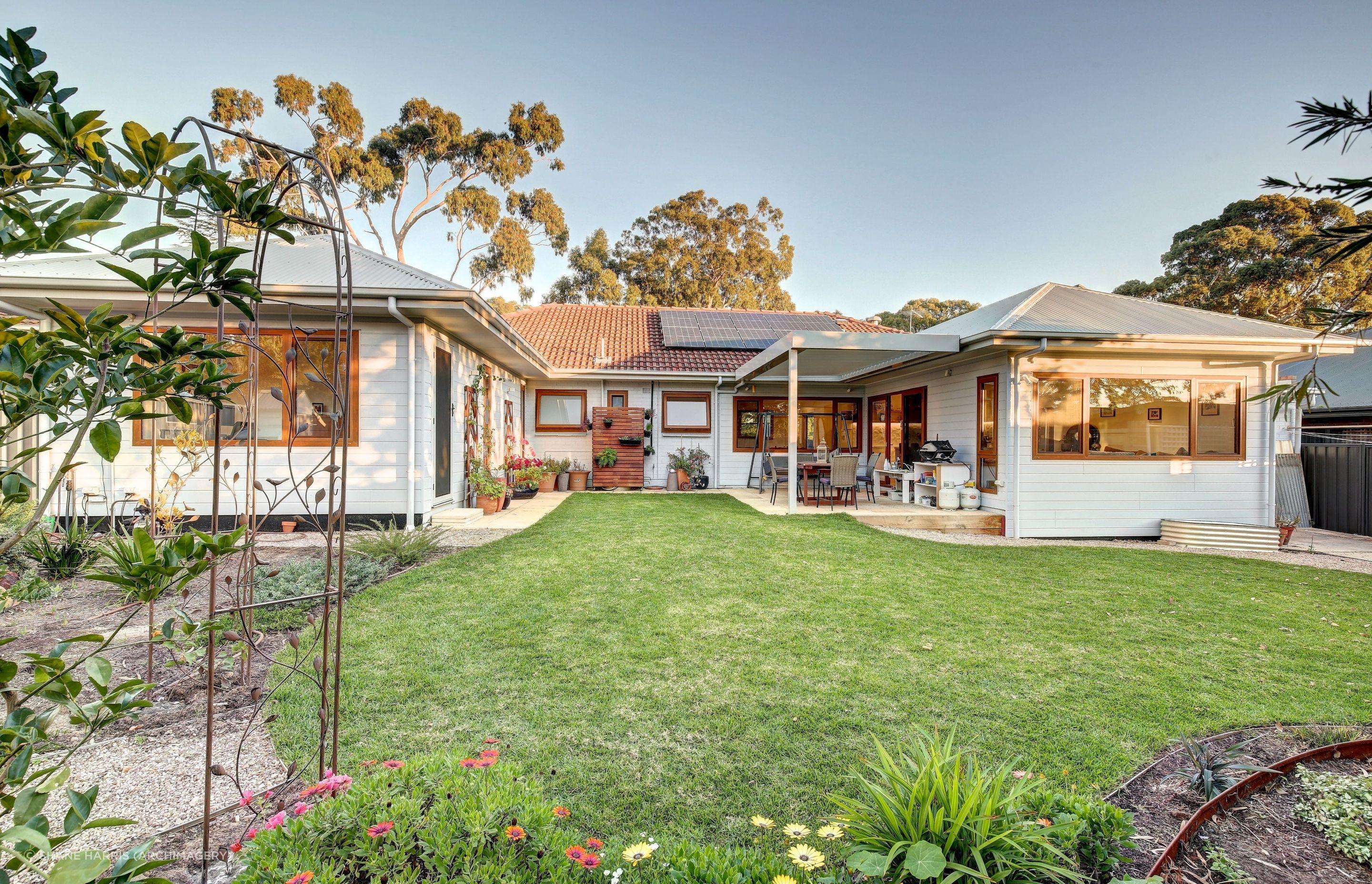 Rostrevor by Enduro Builders | ArchiPro AU