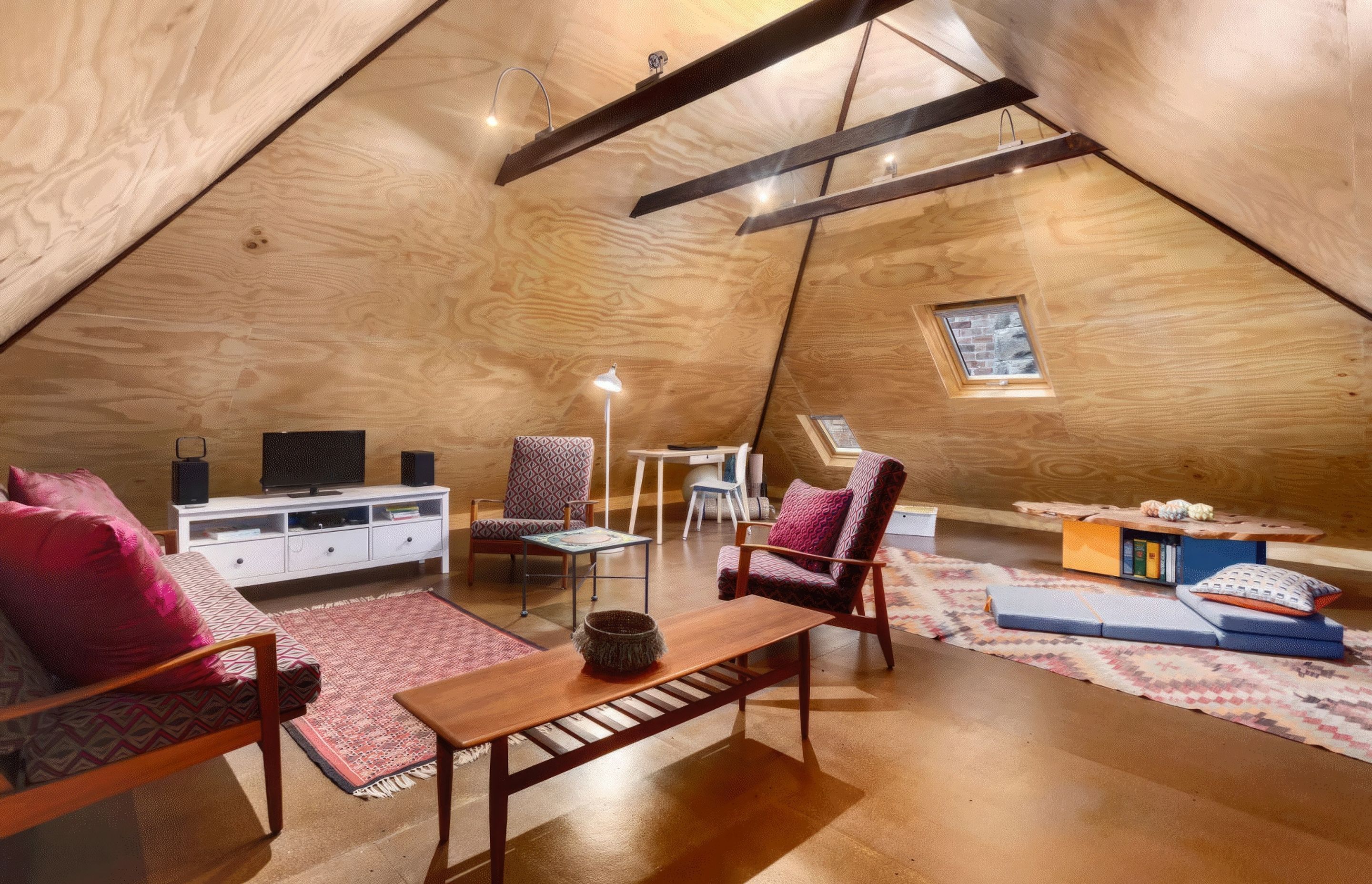 St Andrews Home by Crush Architecture | ArchiPro AU