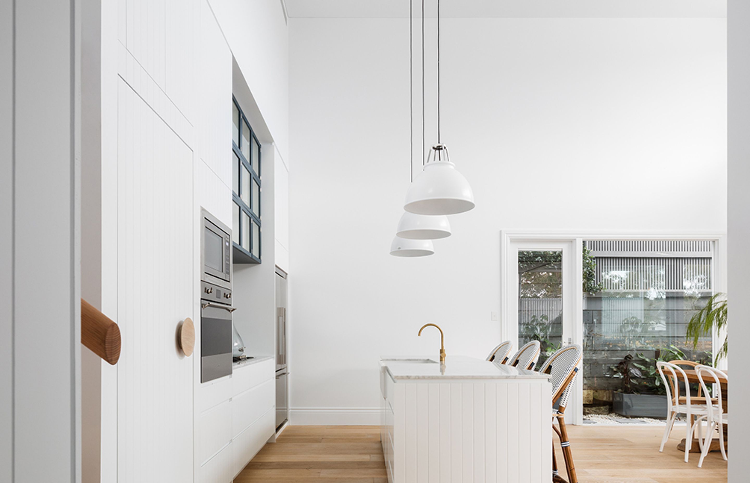 Clovelly House by To The Mil | ArchiPro AU