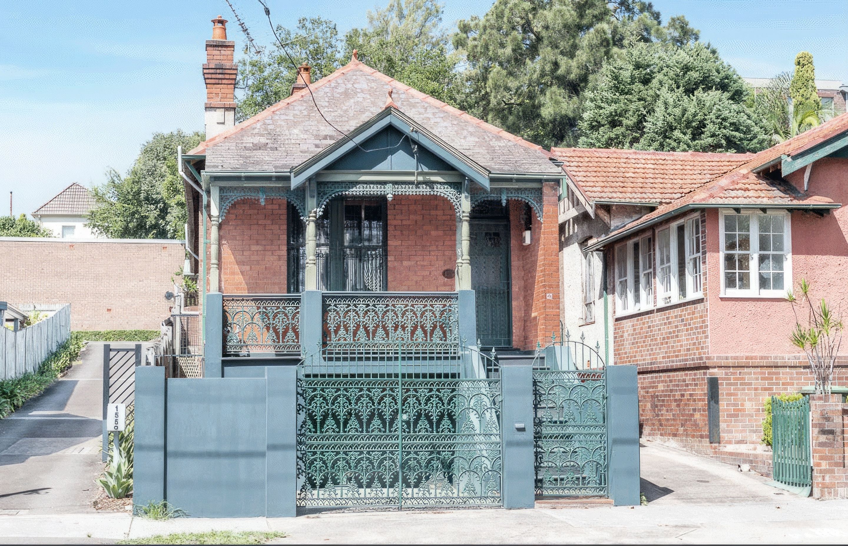 The Queen's Home by Crush Architecture | ArchiPro AU