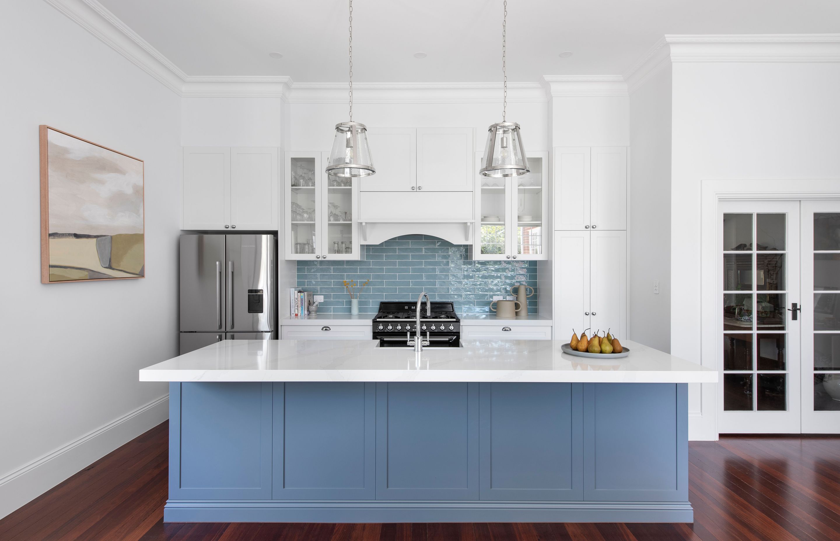 Torrens Park Estate by Craig Linke | ArchiPro AU
