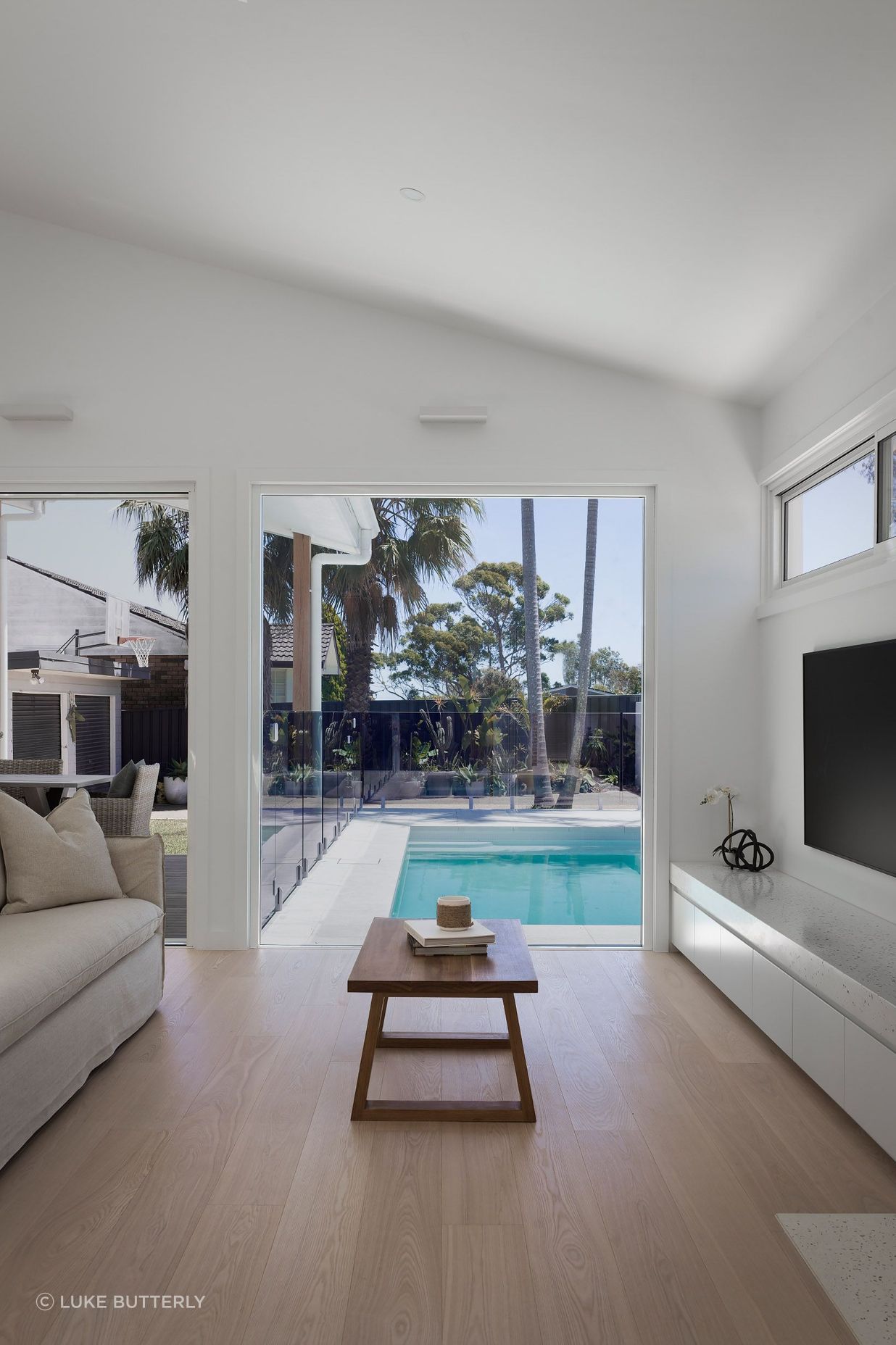 Single Storey Coastal Home by Shire Building Design | ArchiPro AU