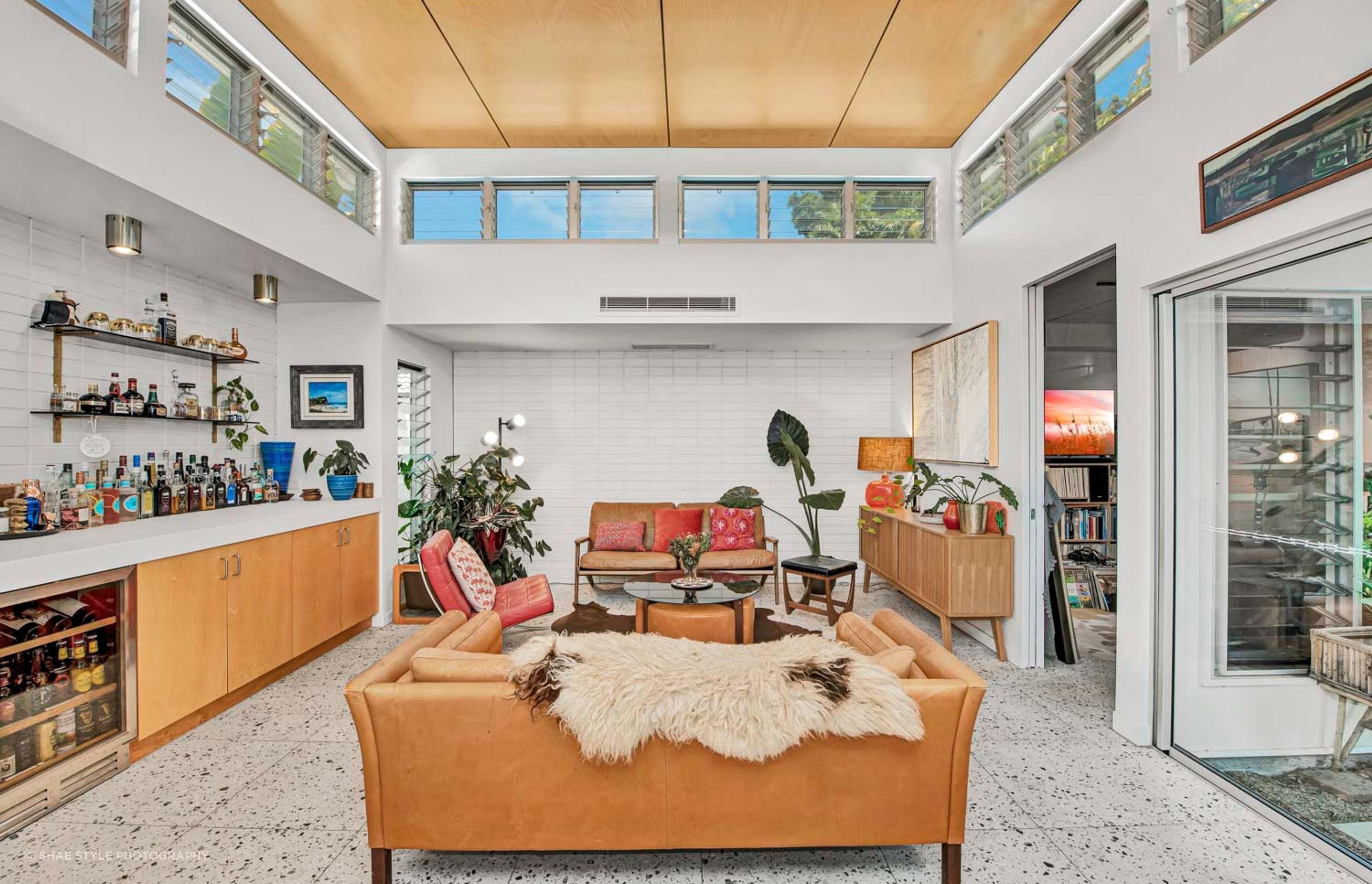 Poole House Sherwood by Austral Plywoods | ArchiPro AU