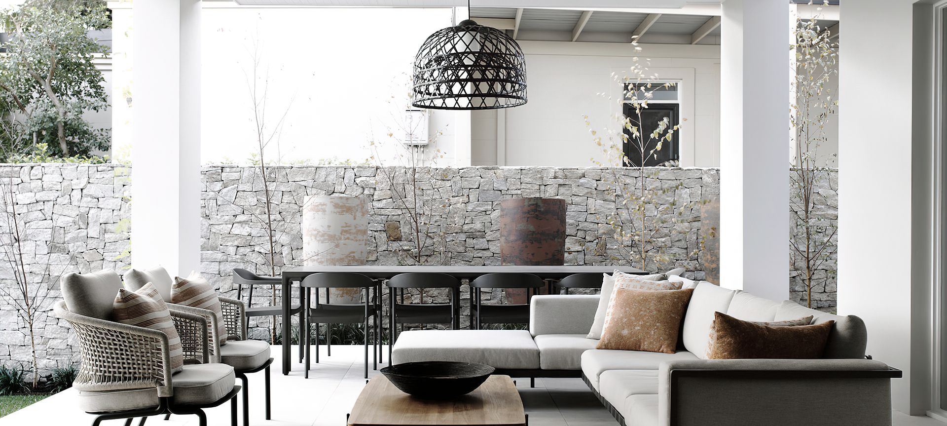 Classic Mosman by Ann King Design | ArchiPro AU