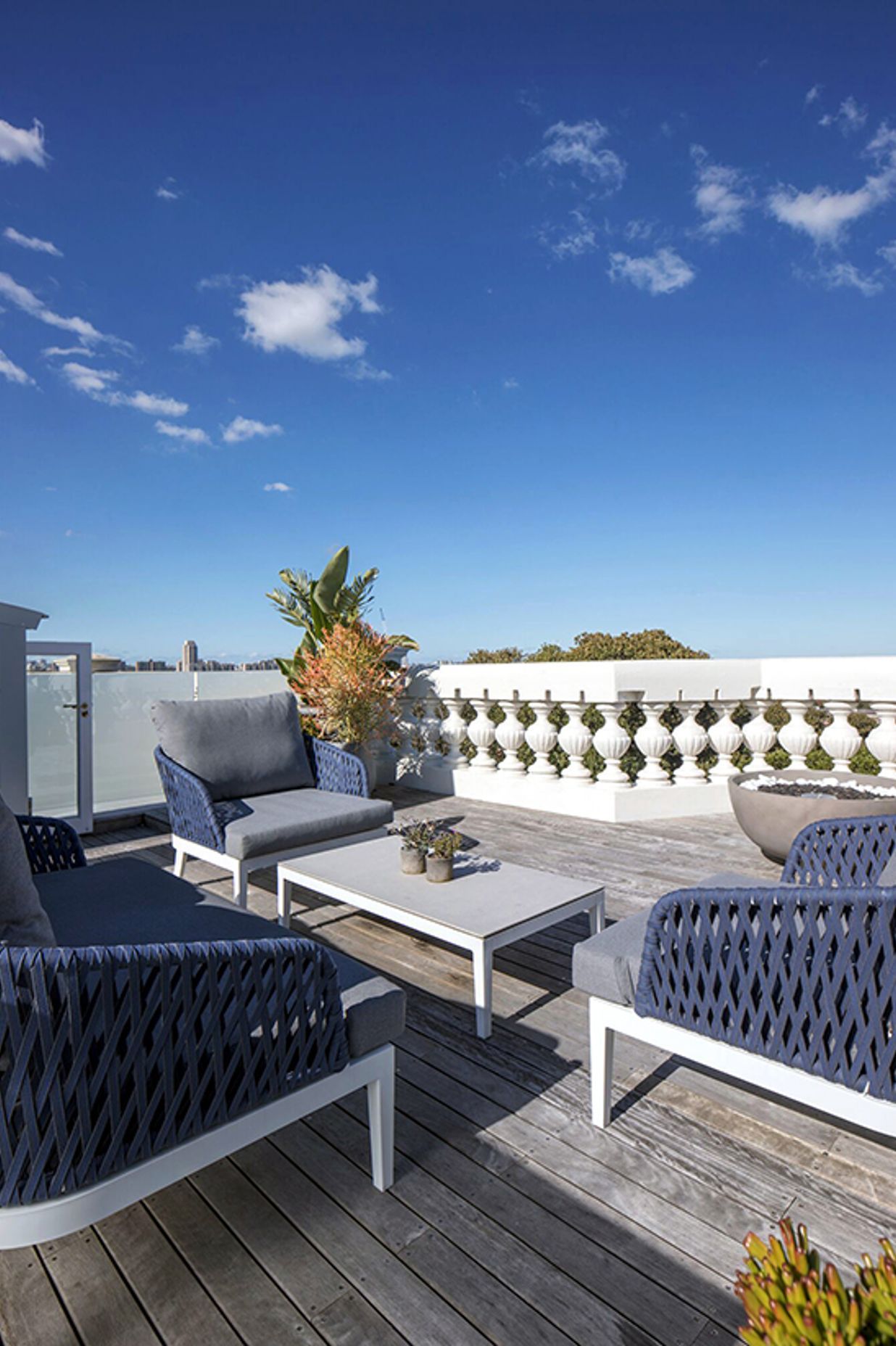 Newton Terrace by To The Mil | ArchiPro AU