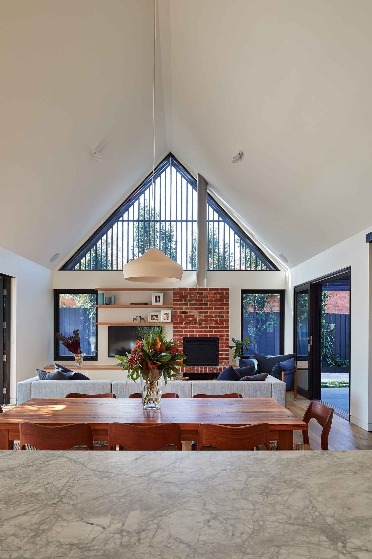 THE GARDEN HOUSE by Builders Of Architecture | ArchiPro AU