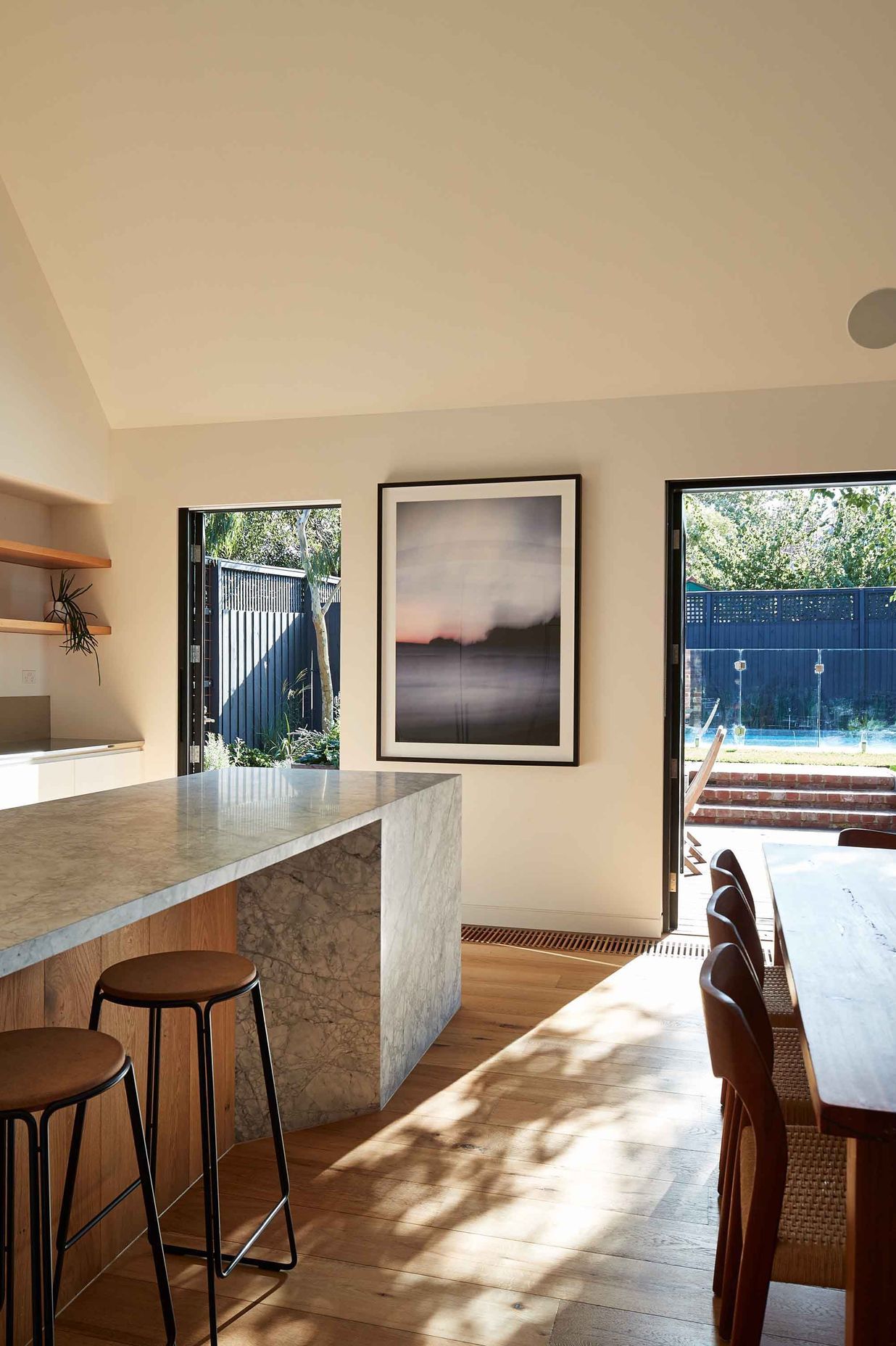 THE GARDEN HOUSE by Builders Of Architecture | ArchiPro AU