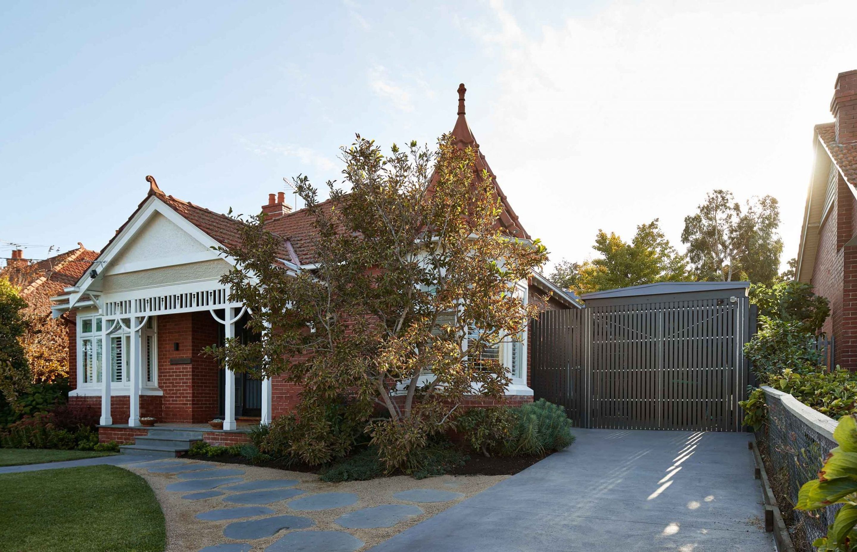 THE GARDEN HOUSE by Builders Of Architecture | ArchiPro AU