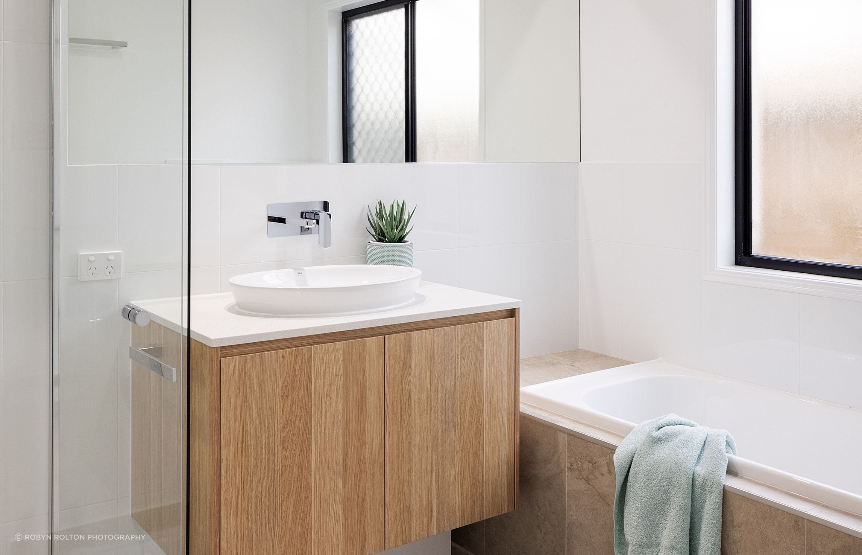 Pelican Waters House Renovation - Firefly by RJP Design & Decor ...