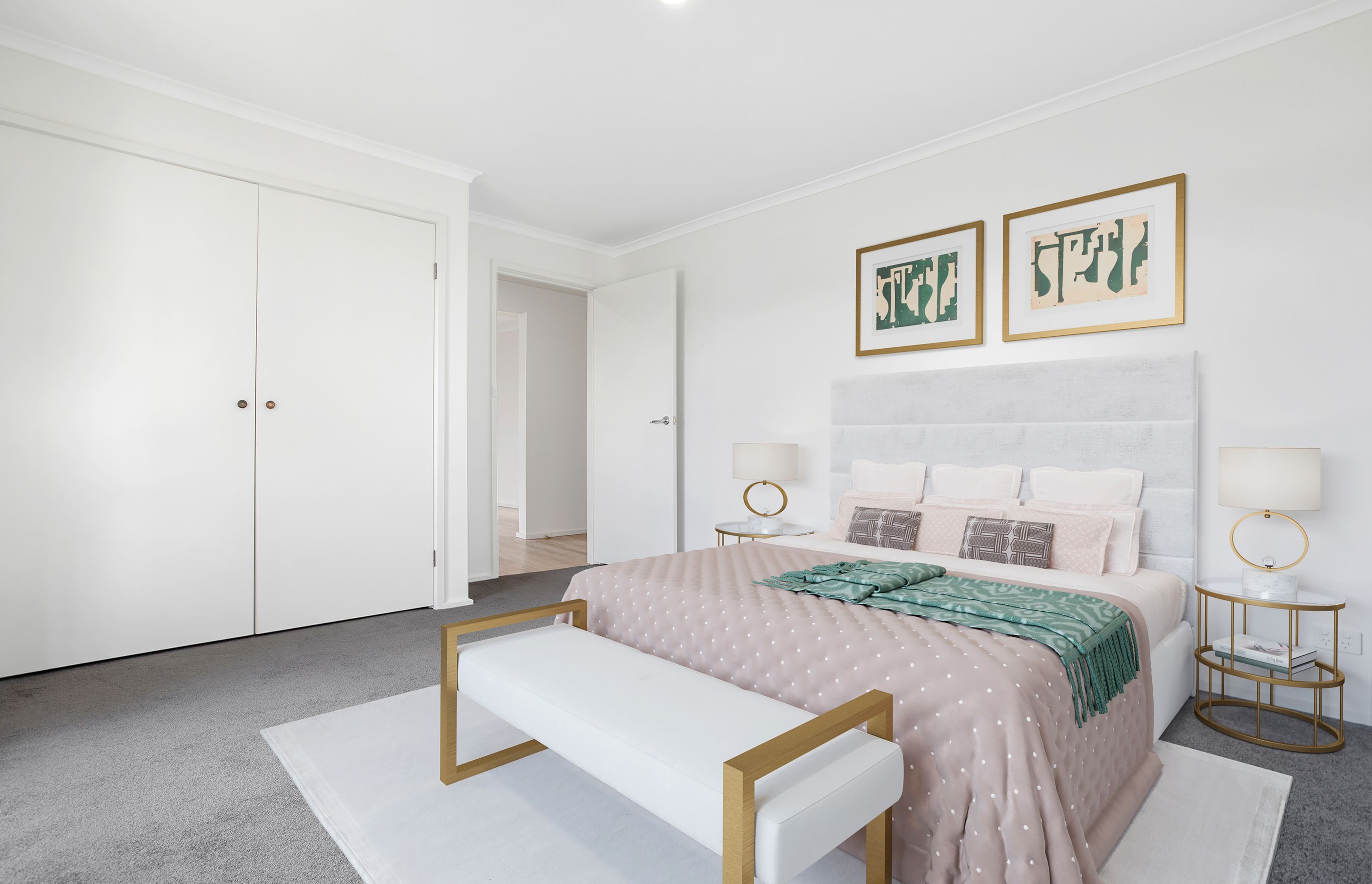 Apartment Renovation by Blue Diamond Building & Construction | ArchiPro AU