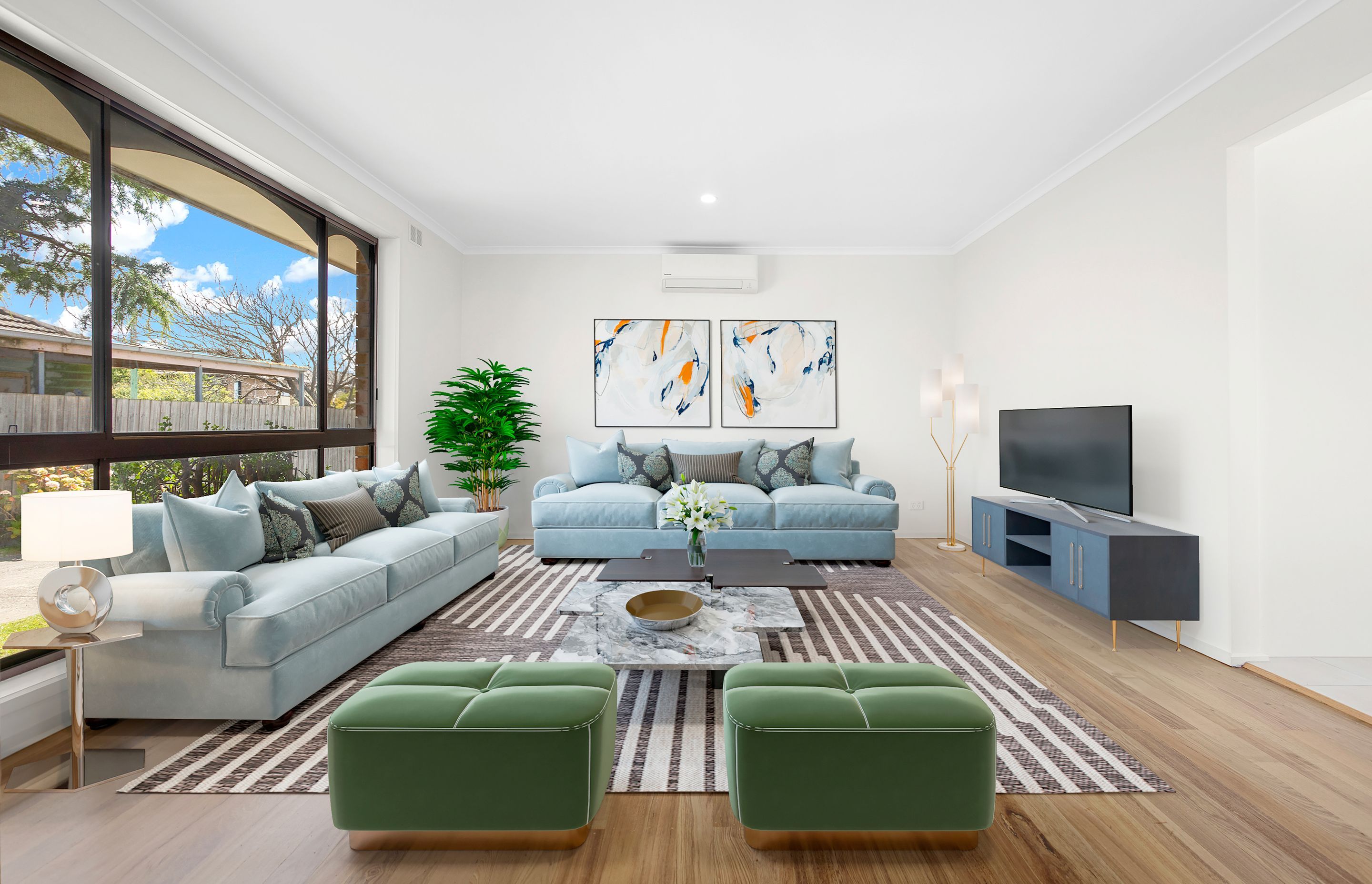 Apartment Renovation by Blue Diamond Building & Construction | ArchiPro AU