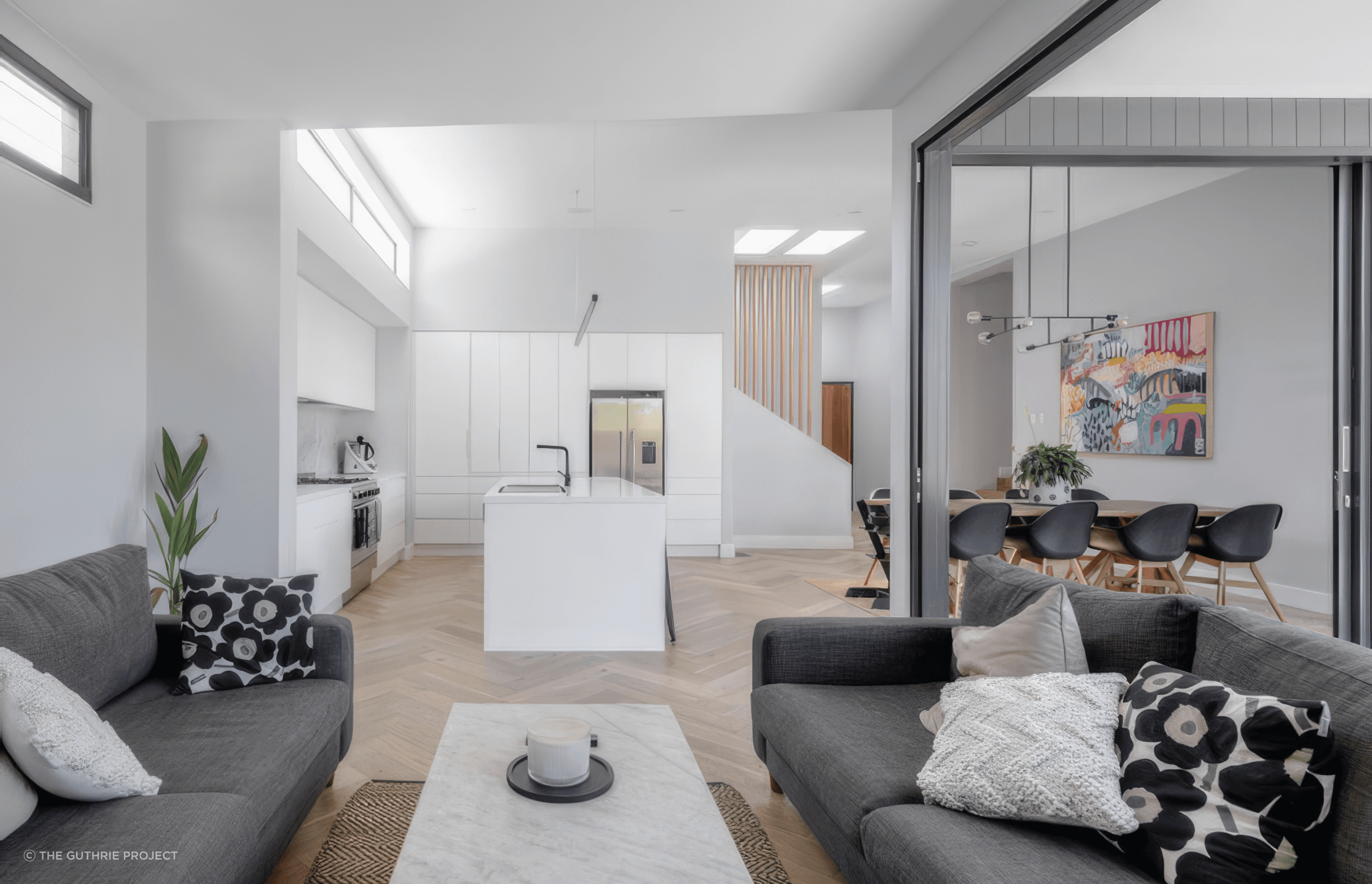 Newark by JDW Construction | ArchiPro AU