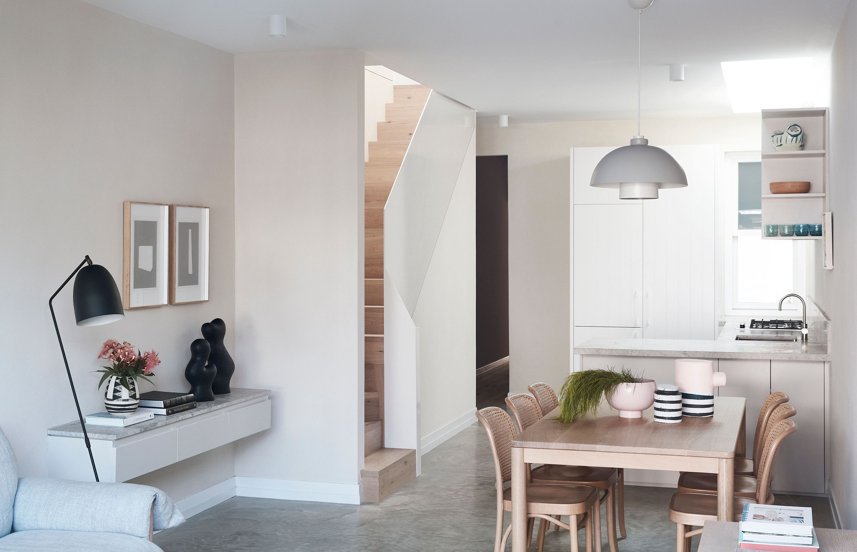 Young St House by Tom Mark Henry | ArchiPro AU