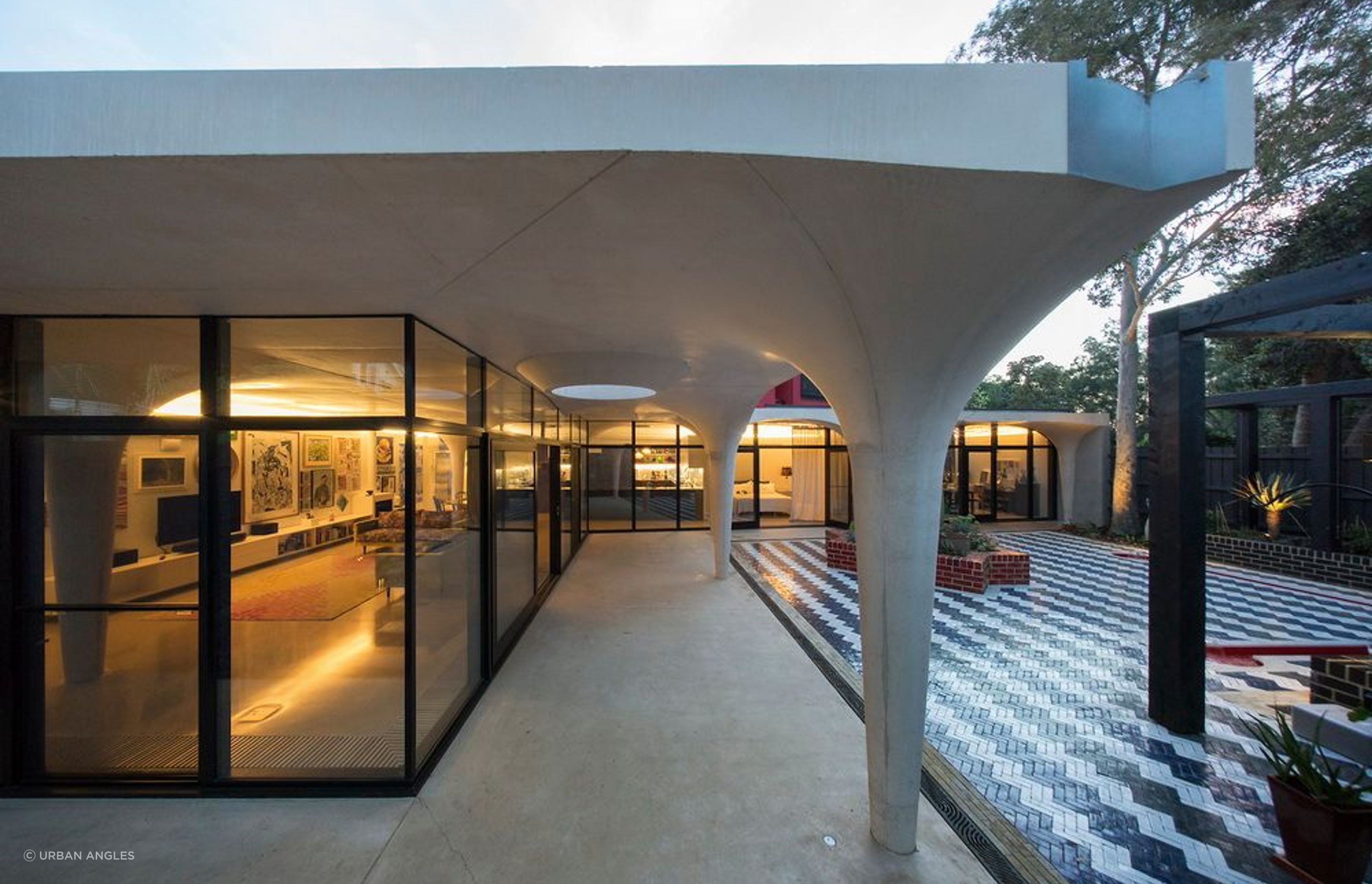 Scott Street by arch 10 | ArchiPro AU
