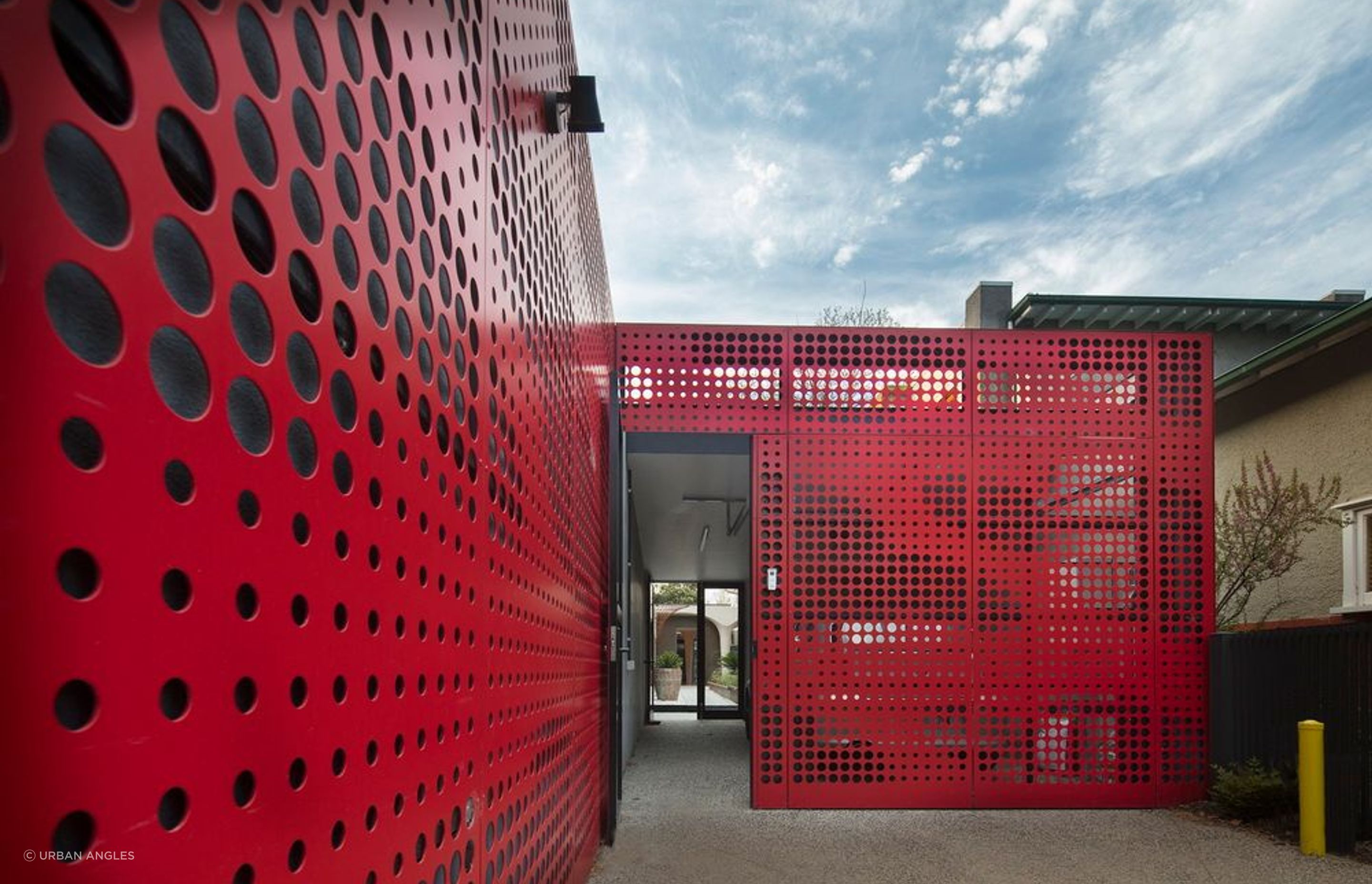 Scott Street by arch 10 | ArchiPro AU