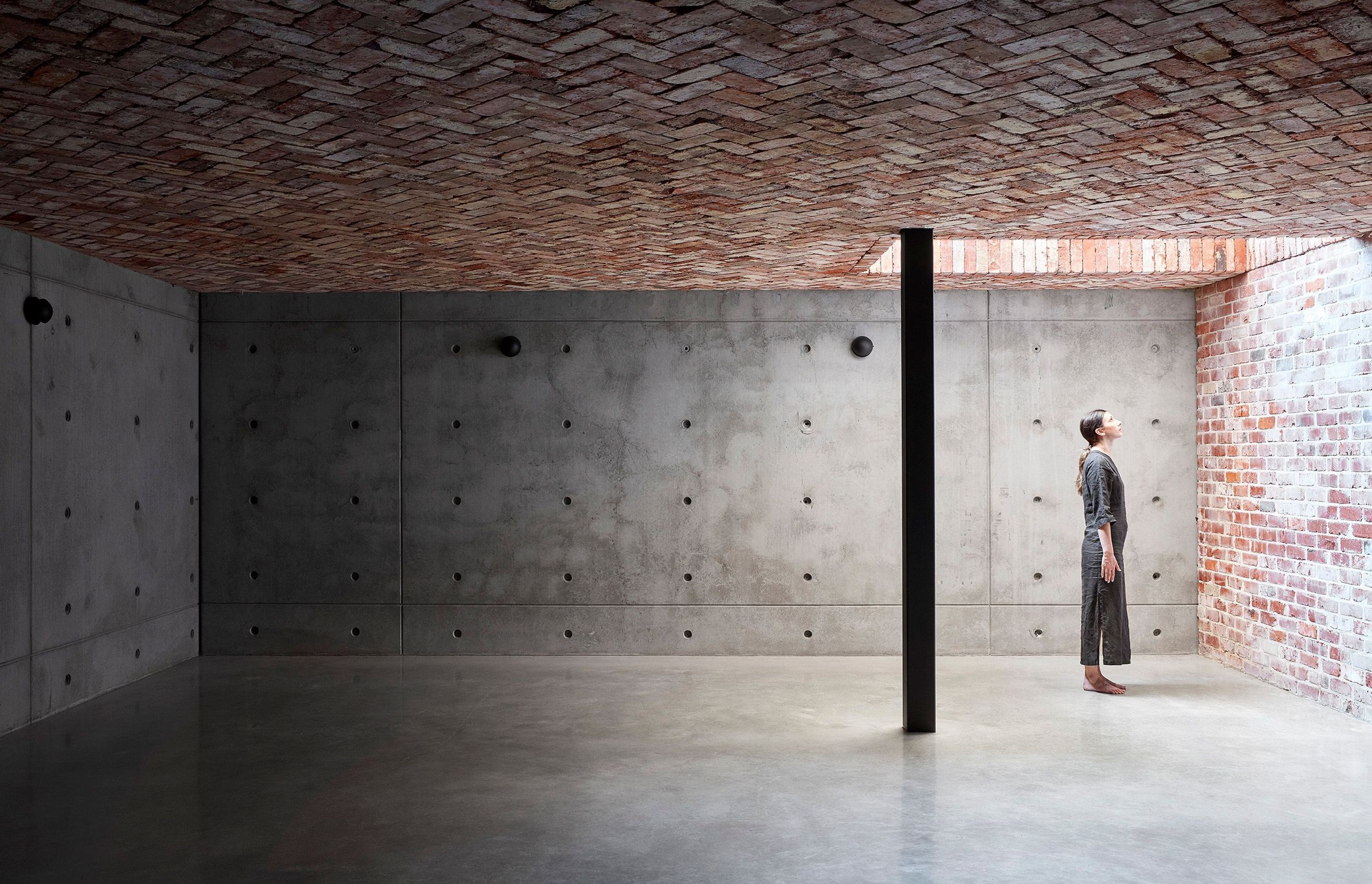 Brick House by State of Kin | ArchiPro AU