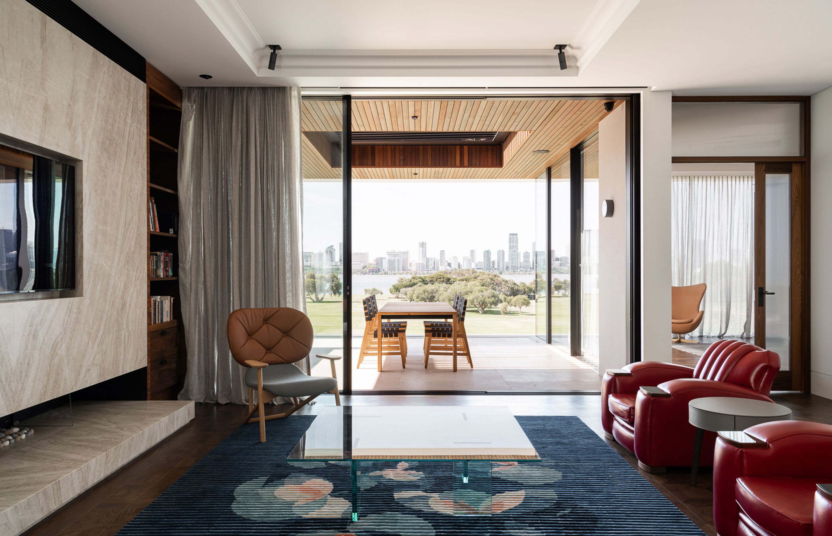 Mill Point by Keen Architecture | ArchiPro AU
