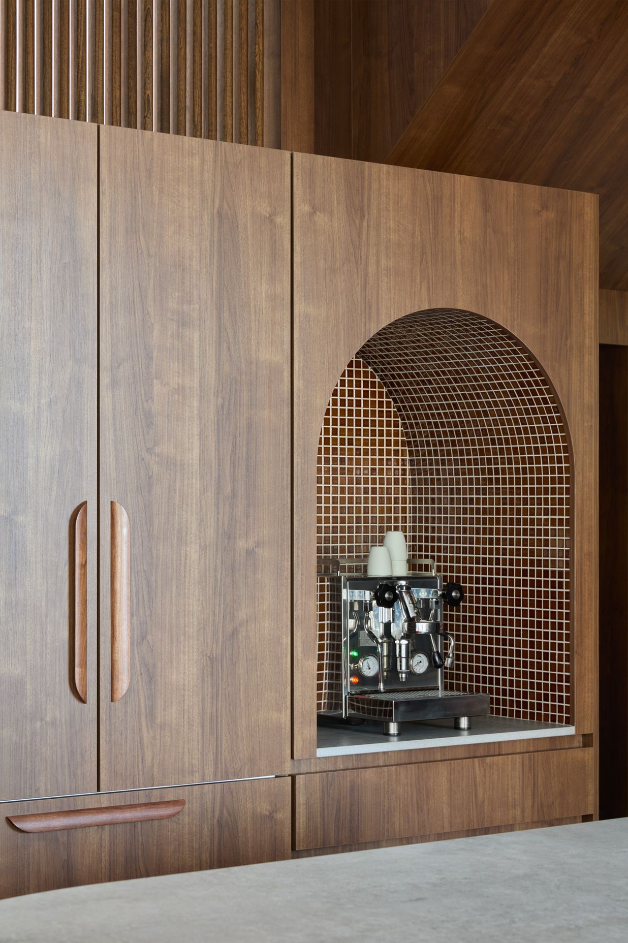 Vine Street by State of Kin | ArchiPro AU