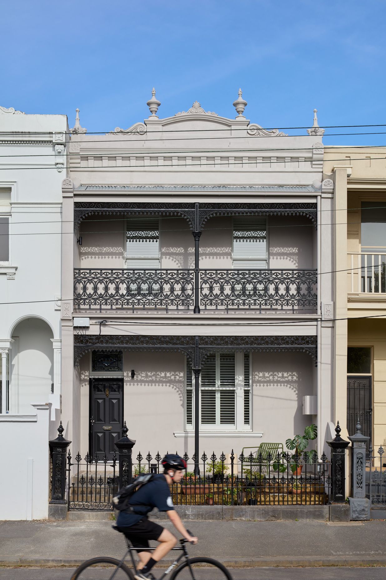 Carlton by Clancy Constructions | ArchiPro AU
