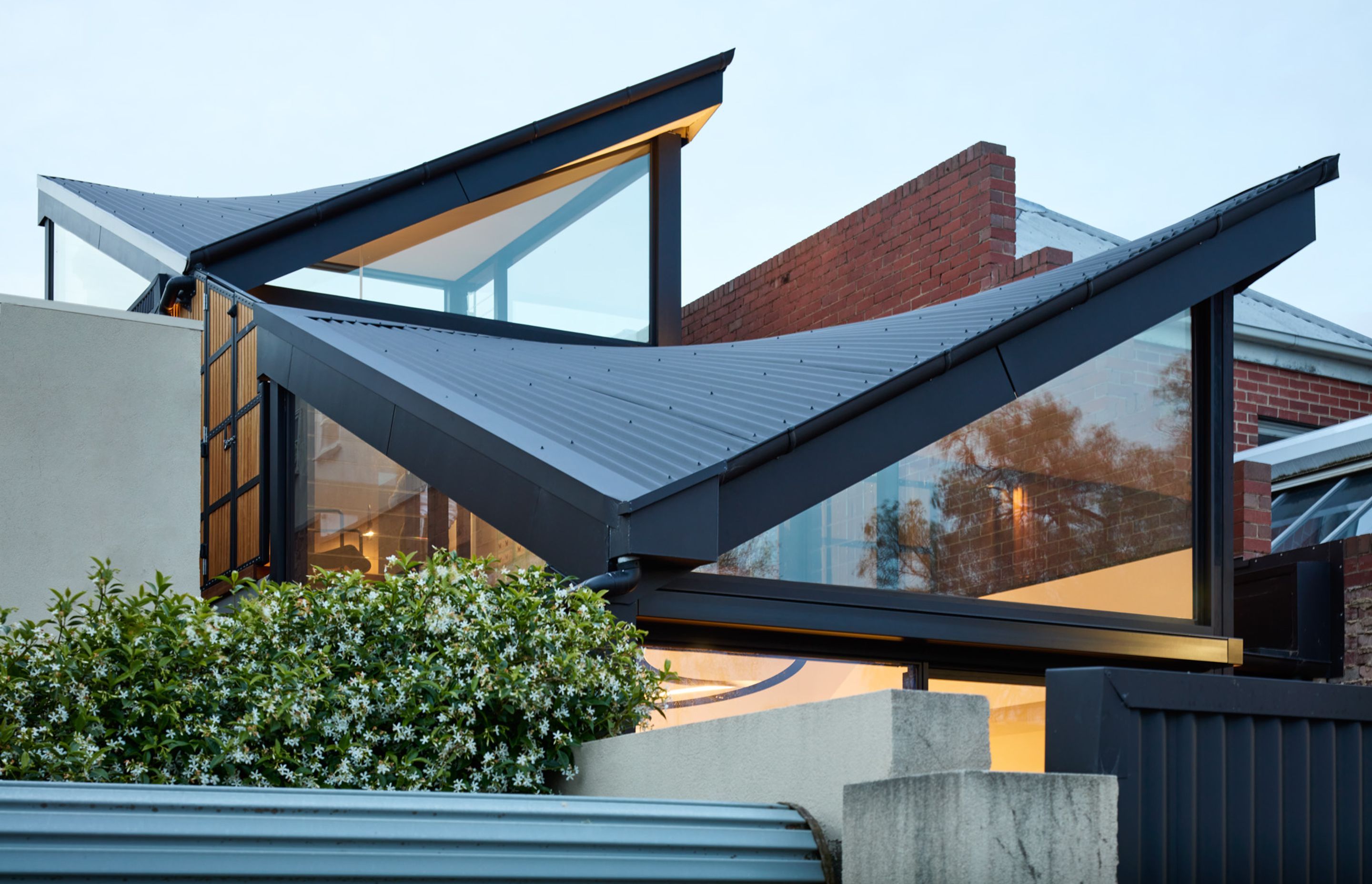 Carlton by Clancy Constructions | ArchiPro AU