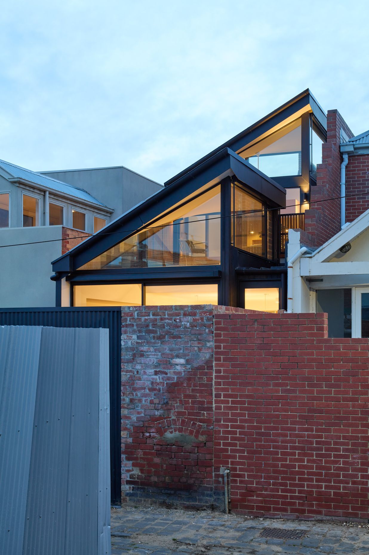 Carlton by Clancy Constructions | ArchiPro AU