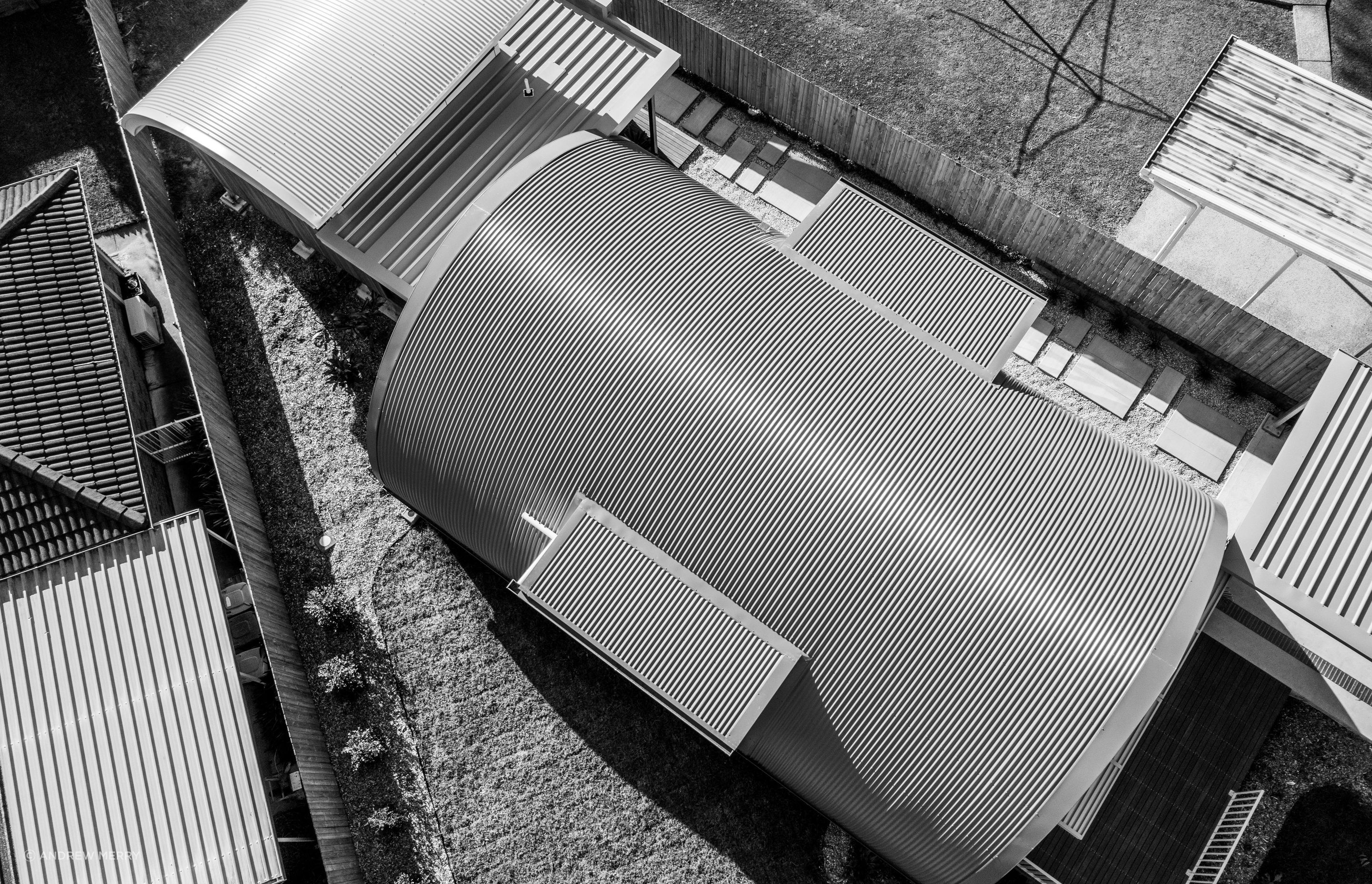 Nissen Hut by Nimbus Architecture & Heritage | ArchiPro AU