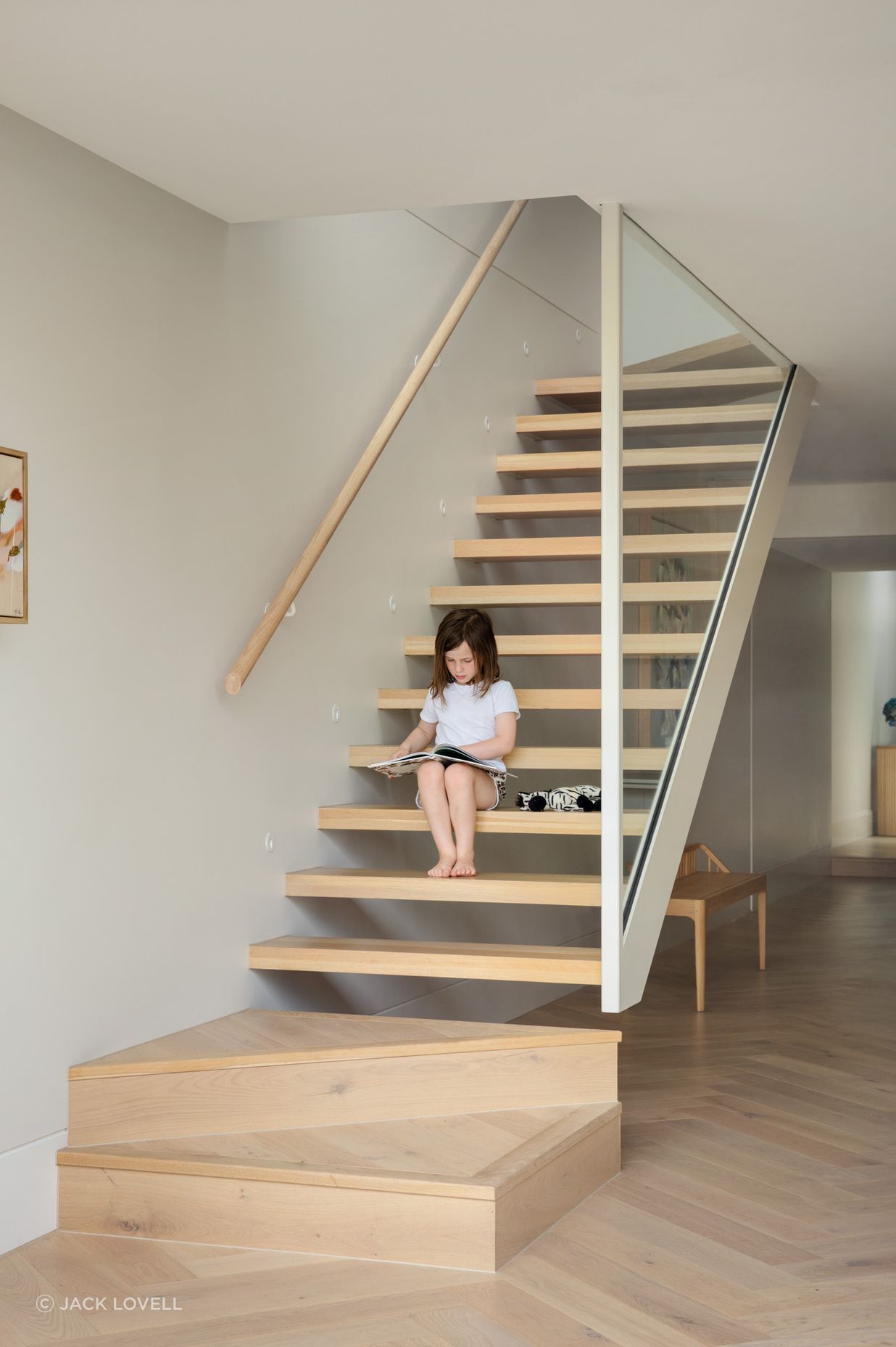 Jordan by Windust Architecture x Interiors | ArchiPro AU