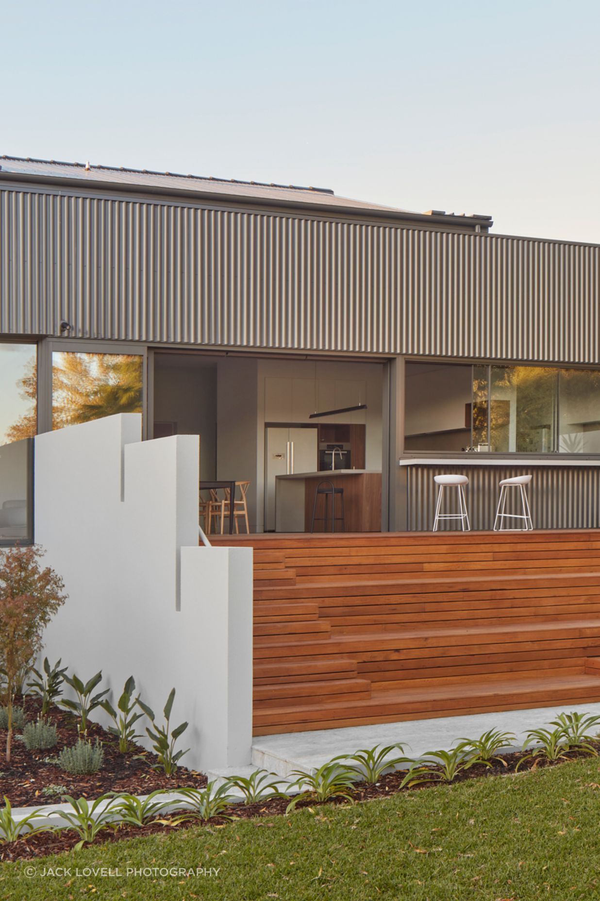 Glenlivet by Windust Architecture x Interiors | ArchiPro AU