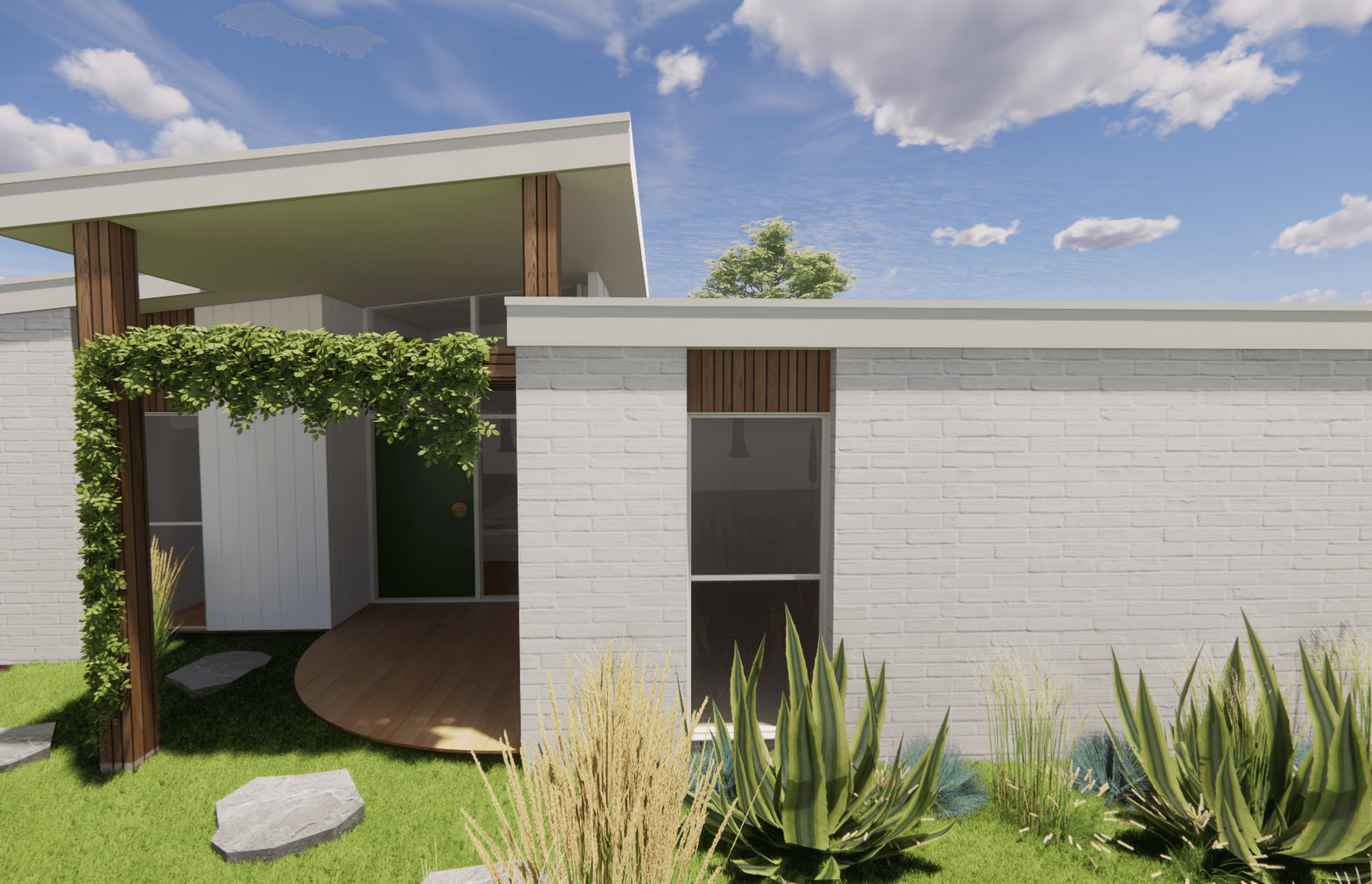 ADORABLE ANN- Point Lonsdale, Victoria by Freckle Architecture ...