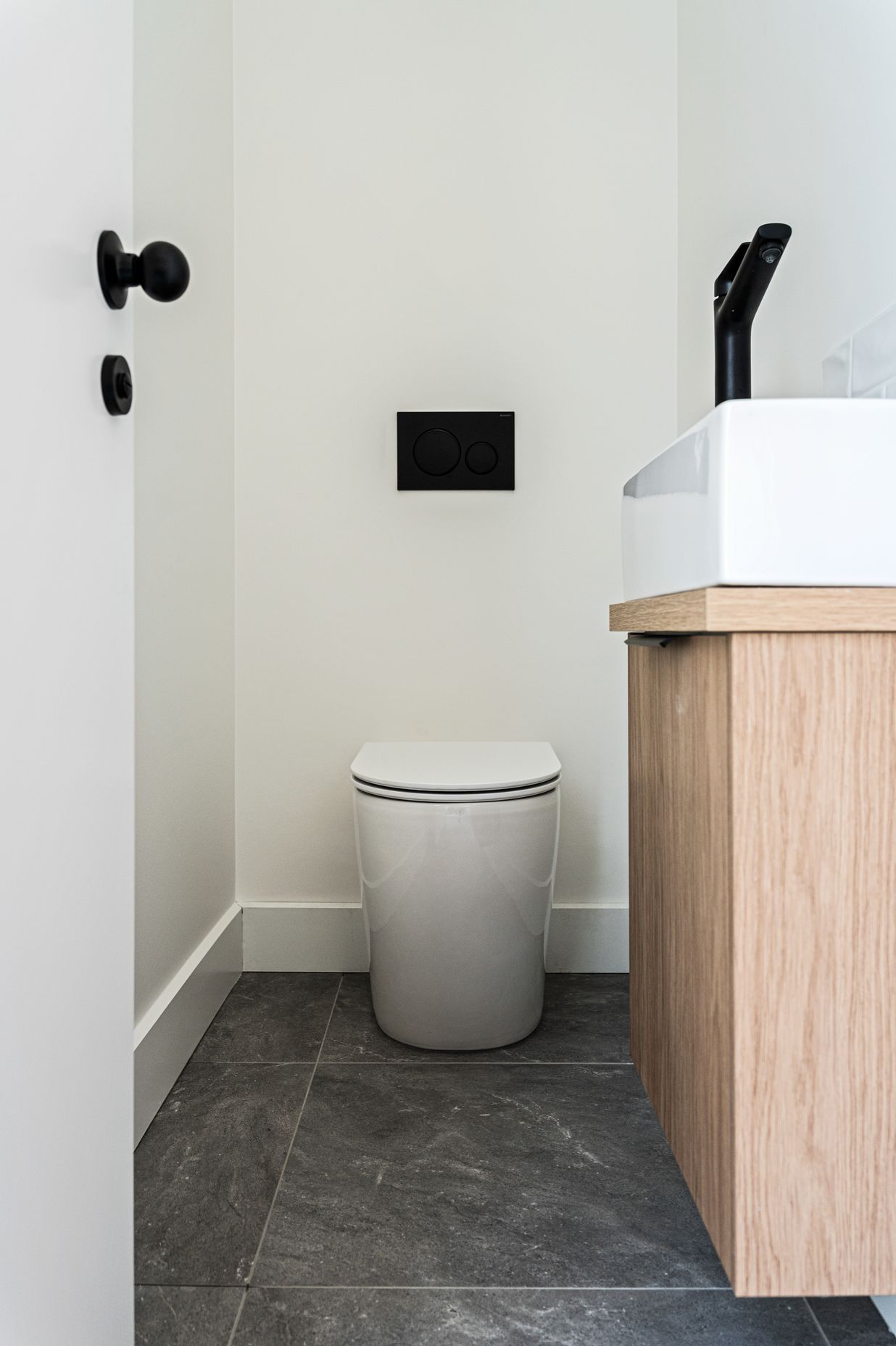 Full House Renovation and Extension by Blue Diamond Building ...