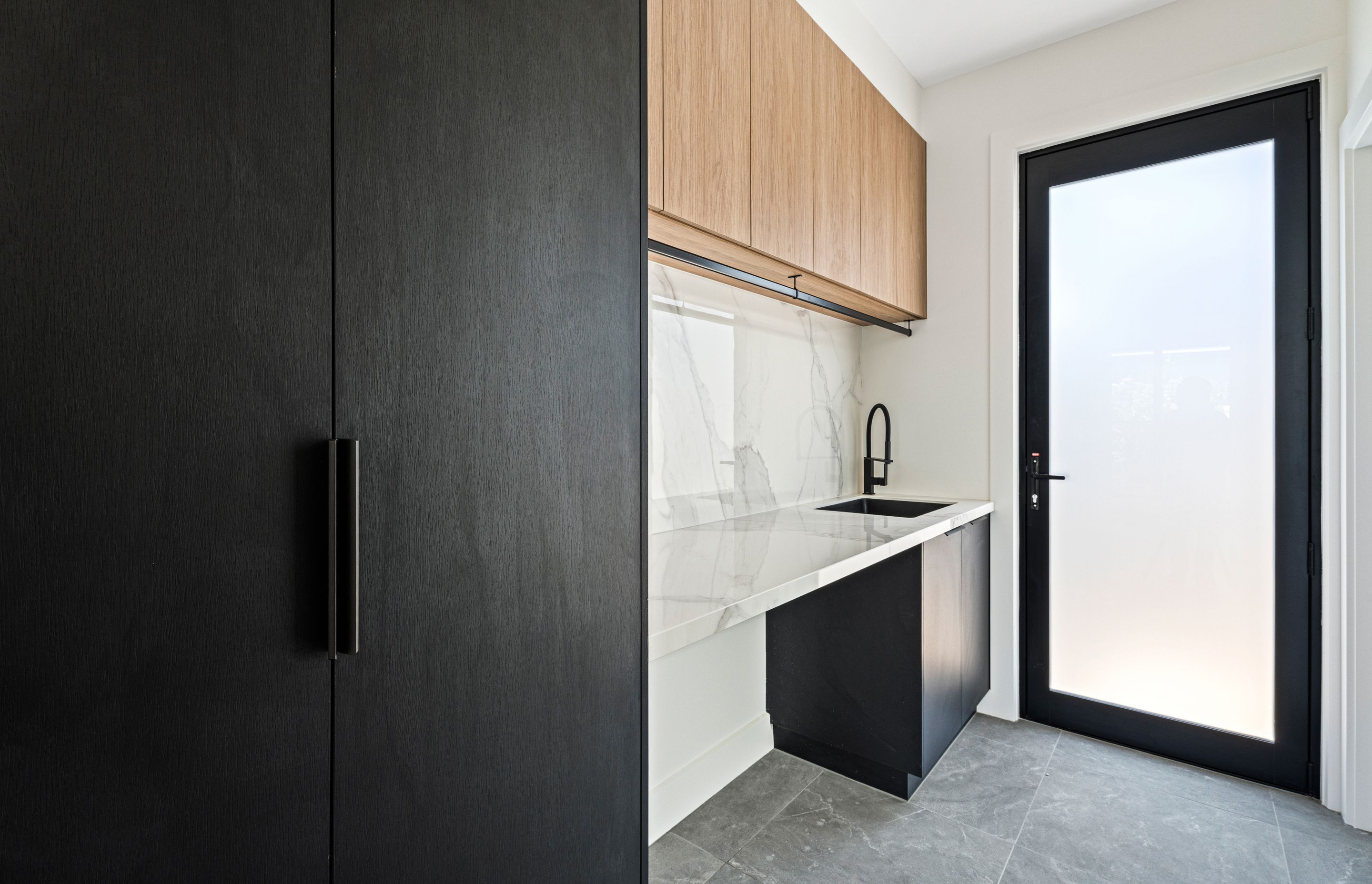 Full House Renovation and Extension by Blue Diamond Building ...