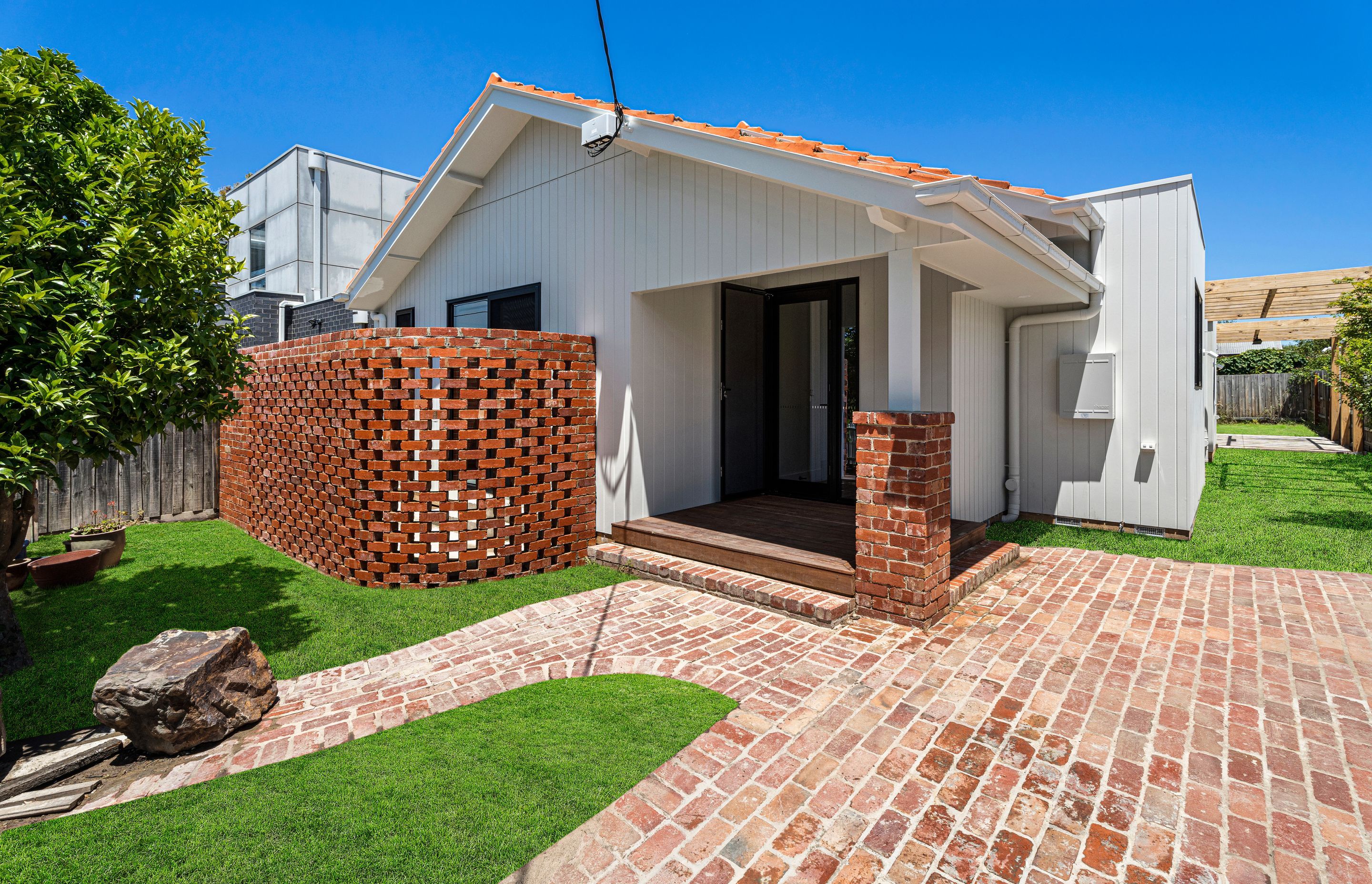 Full House Renovation and Extension by Blue Diamond Building ...