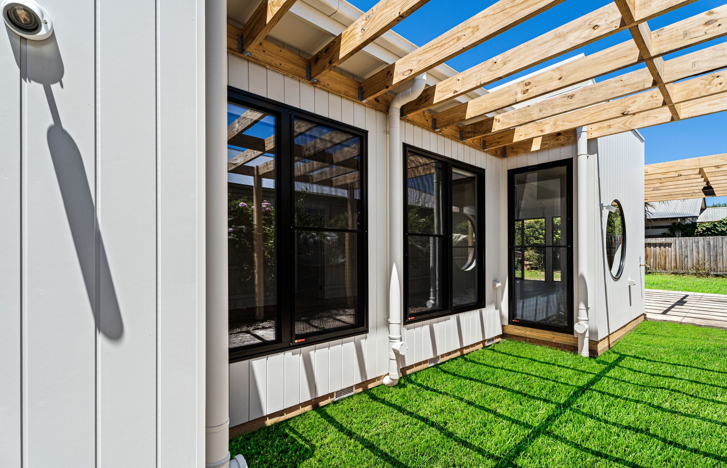 Full House Renovation and Extension by Blue Diamond Building ...