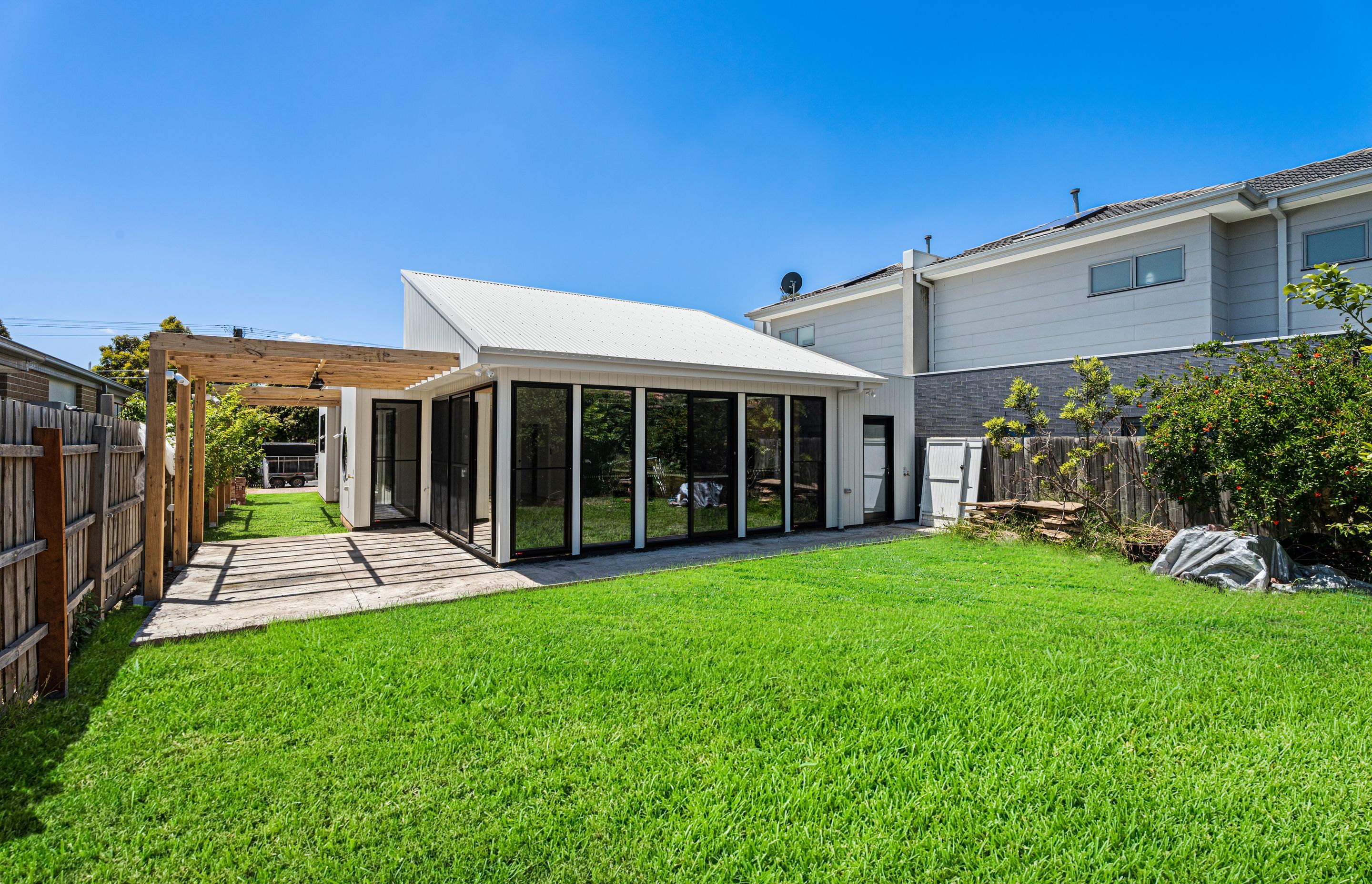 Full House Renovation and Extension by Blue Diamond Building ...