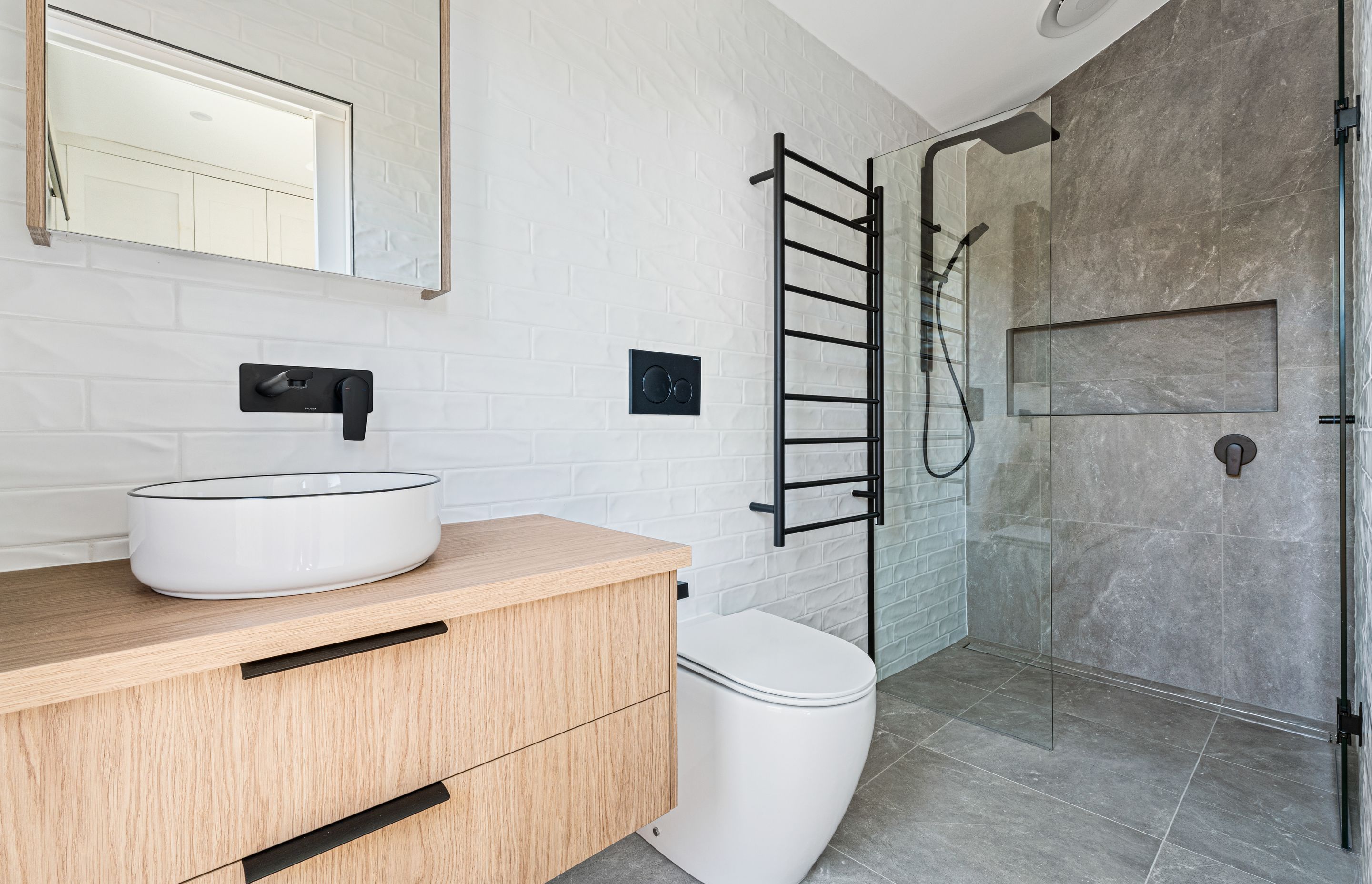 Full House Renovation and Extension by Blue Diamond Building ...