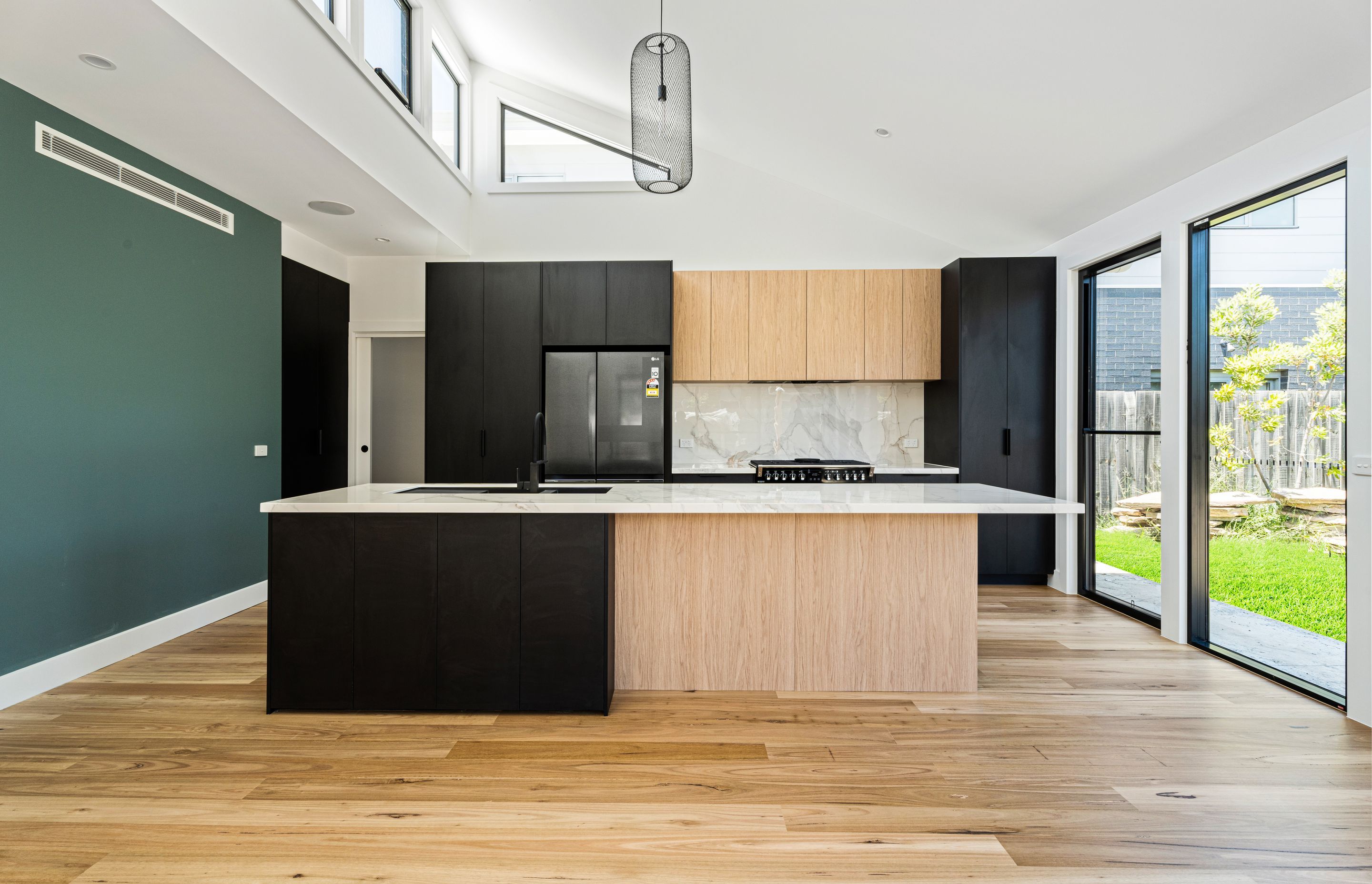 Full House Renovation and Extension by Blue Diamond Building ...