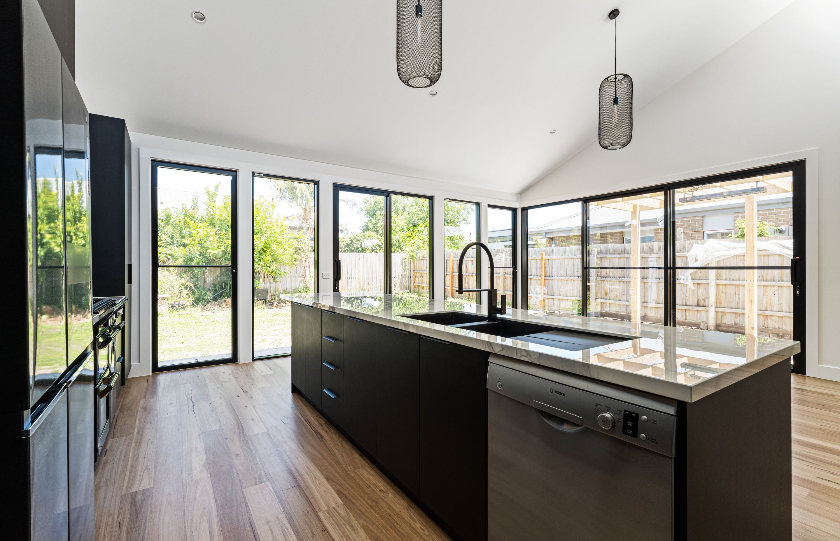 Full House Renovation and Extension by Blue Diamond Building ...
