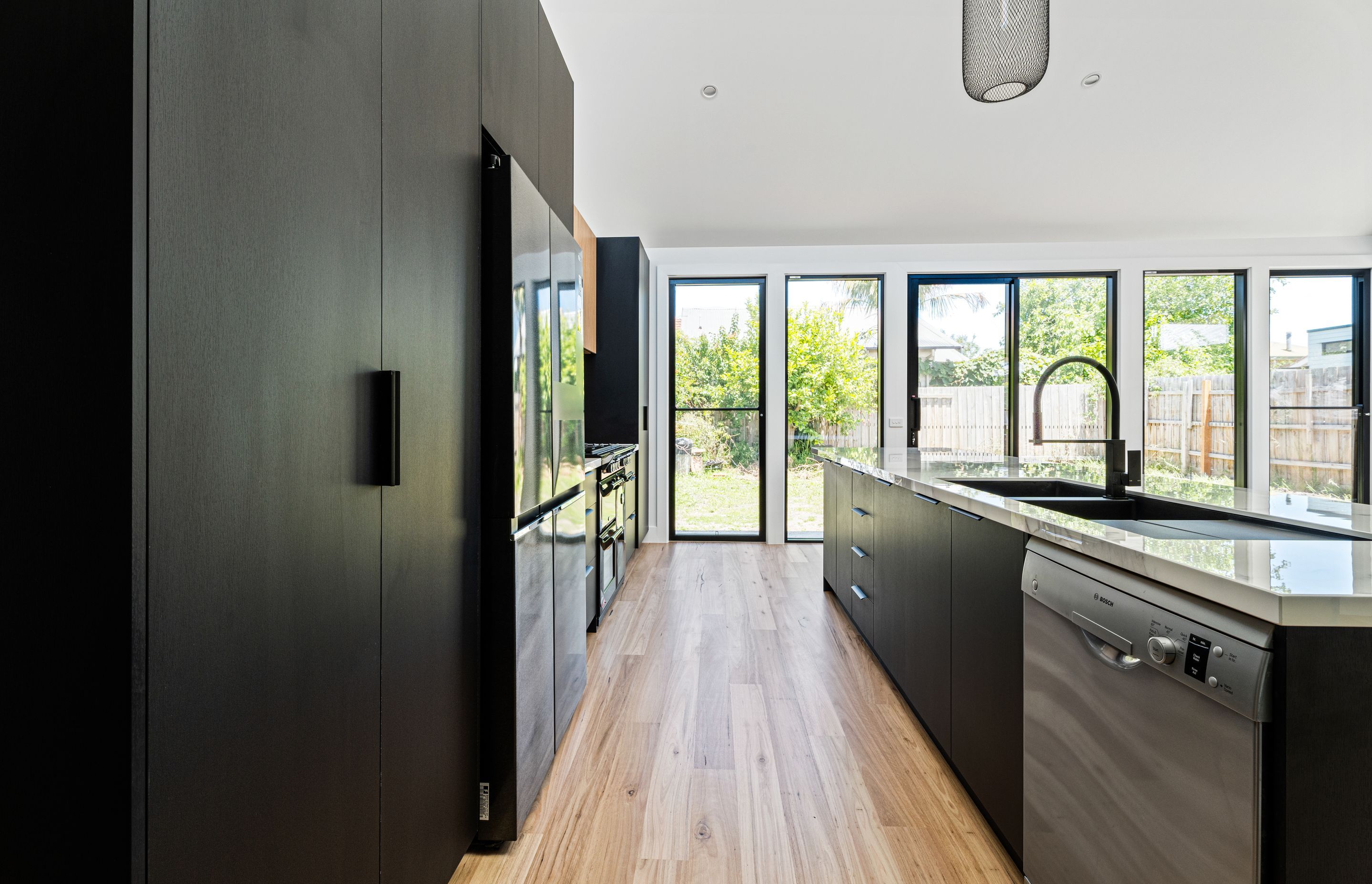 Full House Renovation and Extension by Blue Diamond Building ...