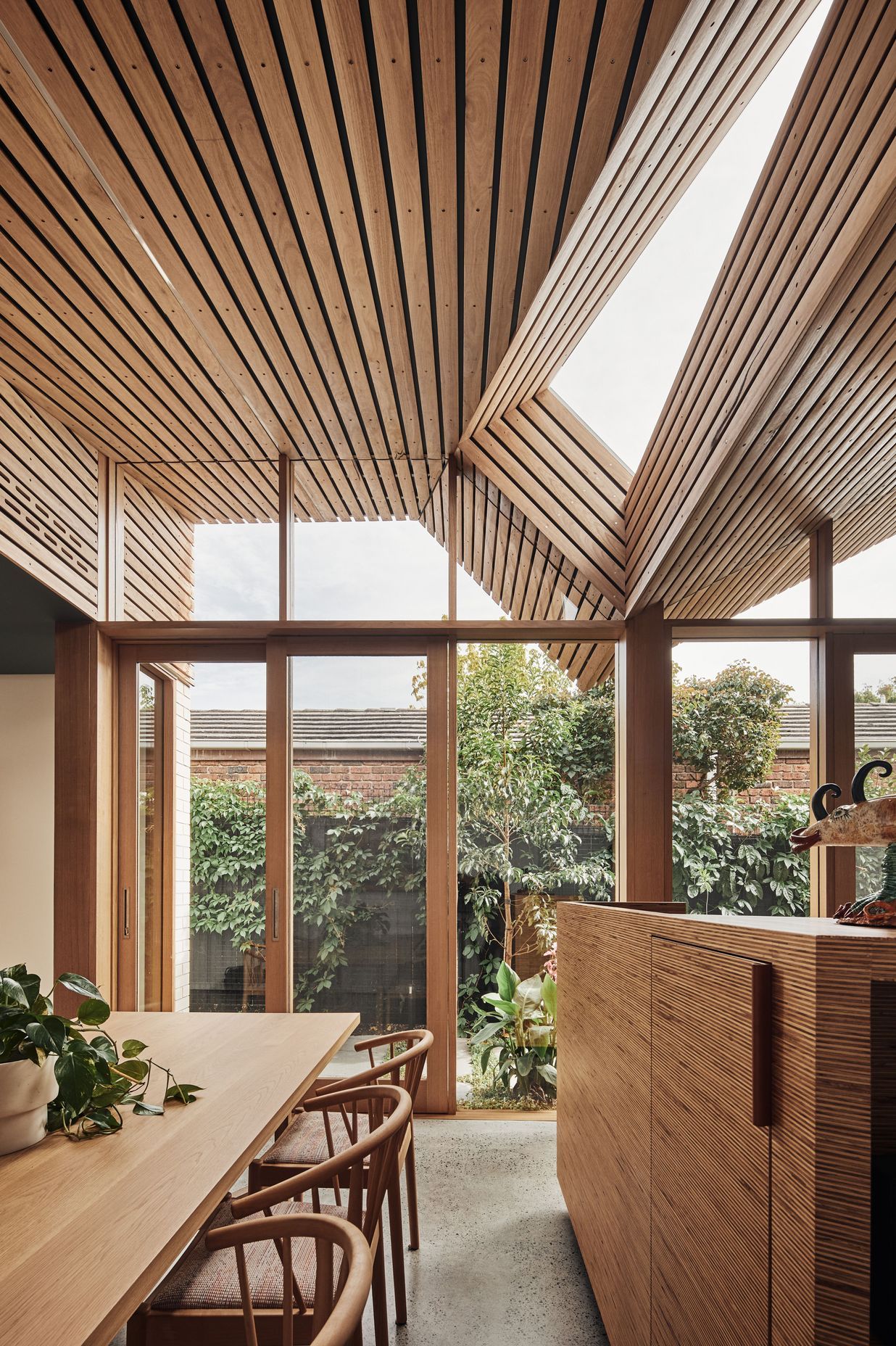 Ripple House by FMD Architects | ArchiPro AU