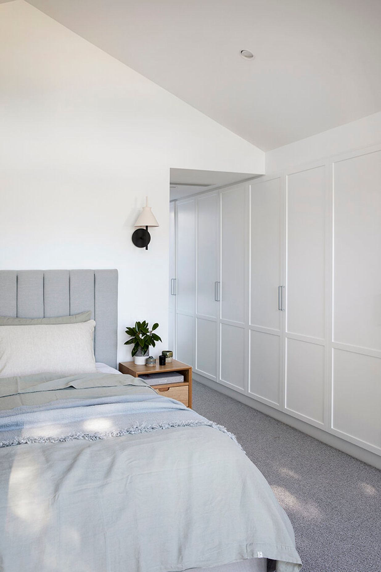 NAREMBURN SEMI by Passer Architects | ArchiPro AU